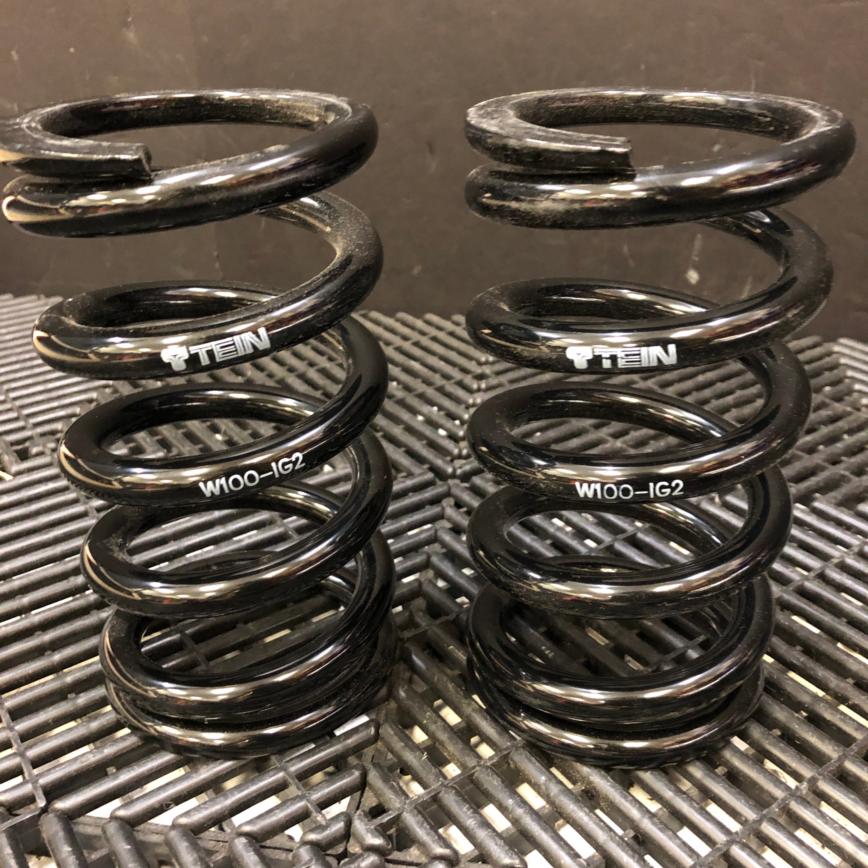 Tein Springs [175mm, 75mm, 10kg] #0930 | UP GARAGE Garden Grove