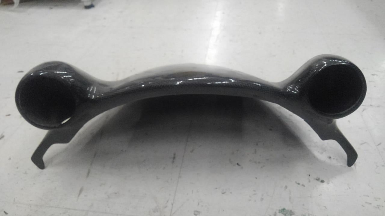 BORDER RACING Meter Hood for Mazda RX-7 FD3s (RHD) | UP GARAGE Garden Grove