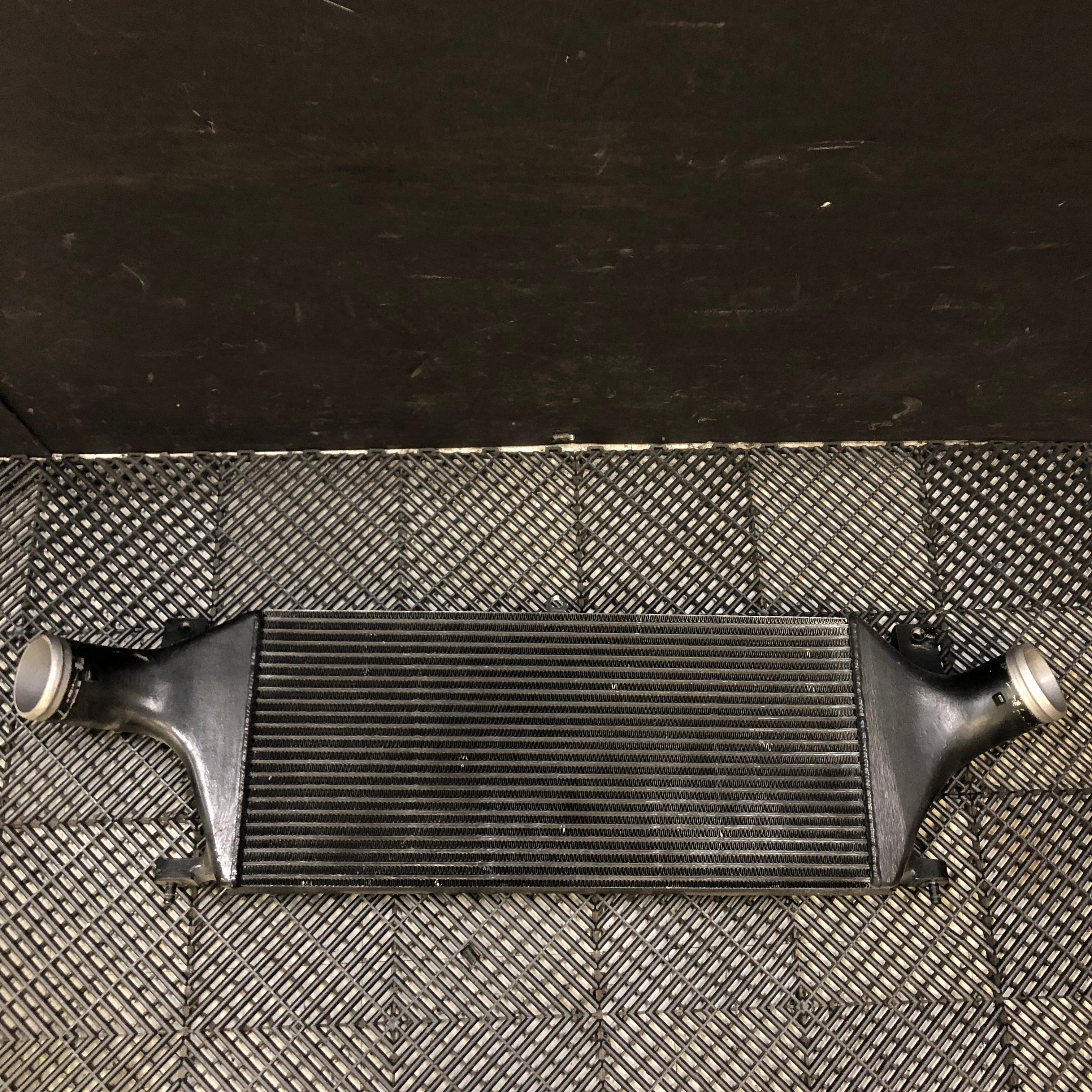 Nissan Skyline GT-R BCNR33 Intercooler | UP GARAGE Garden Grove