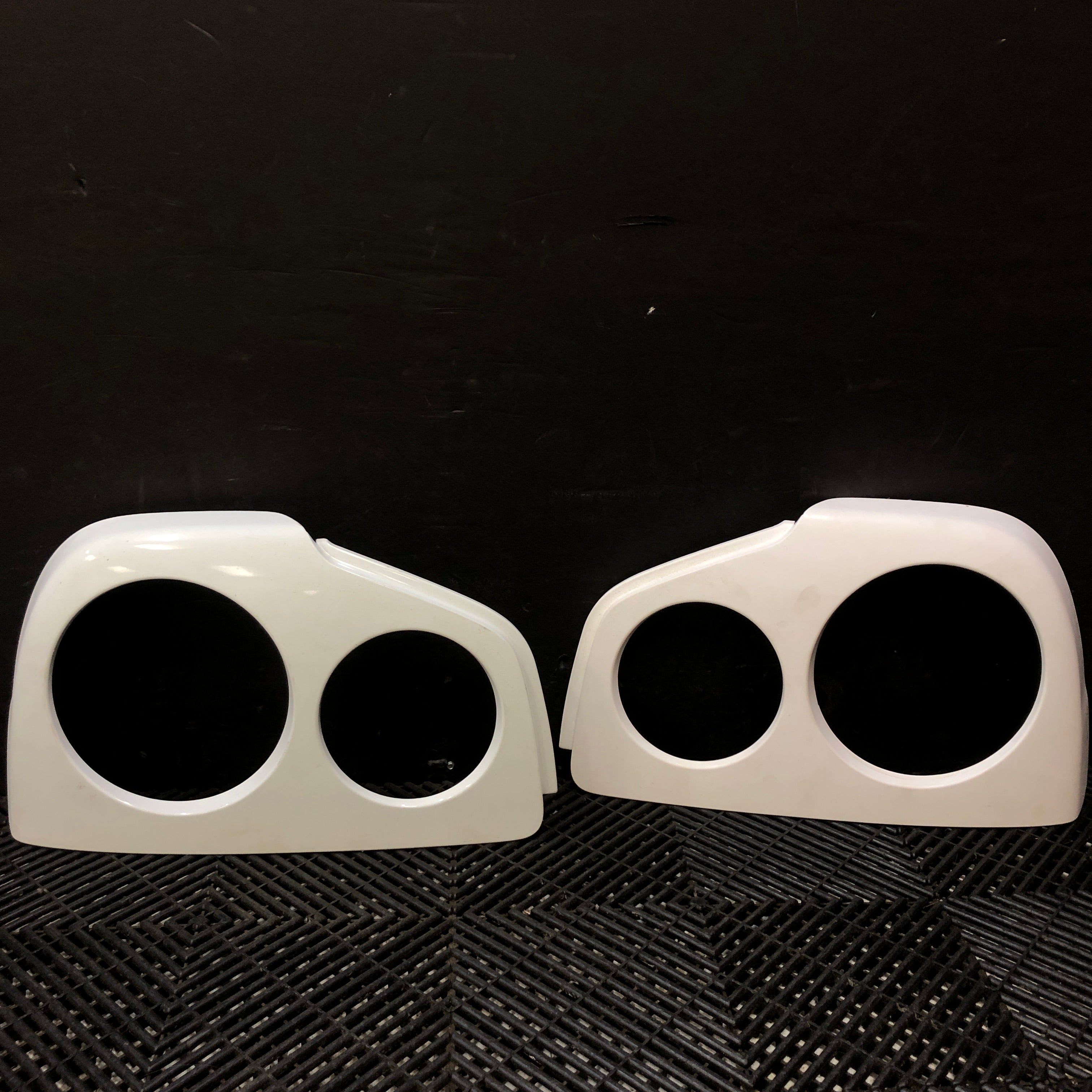 Nissan Skyline ER34 OEM Tail Light Covers | UP GARAGE Garden Grove