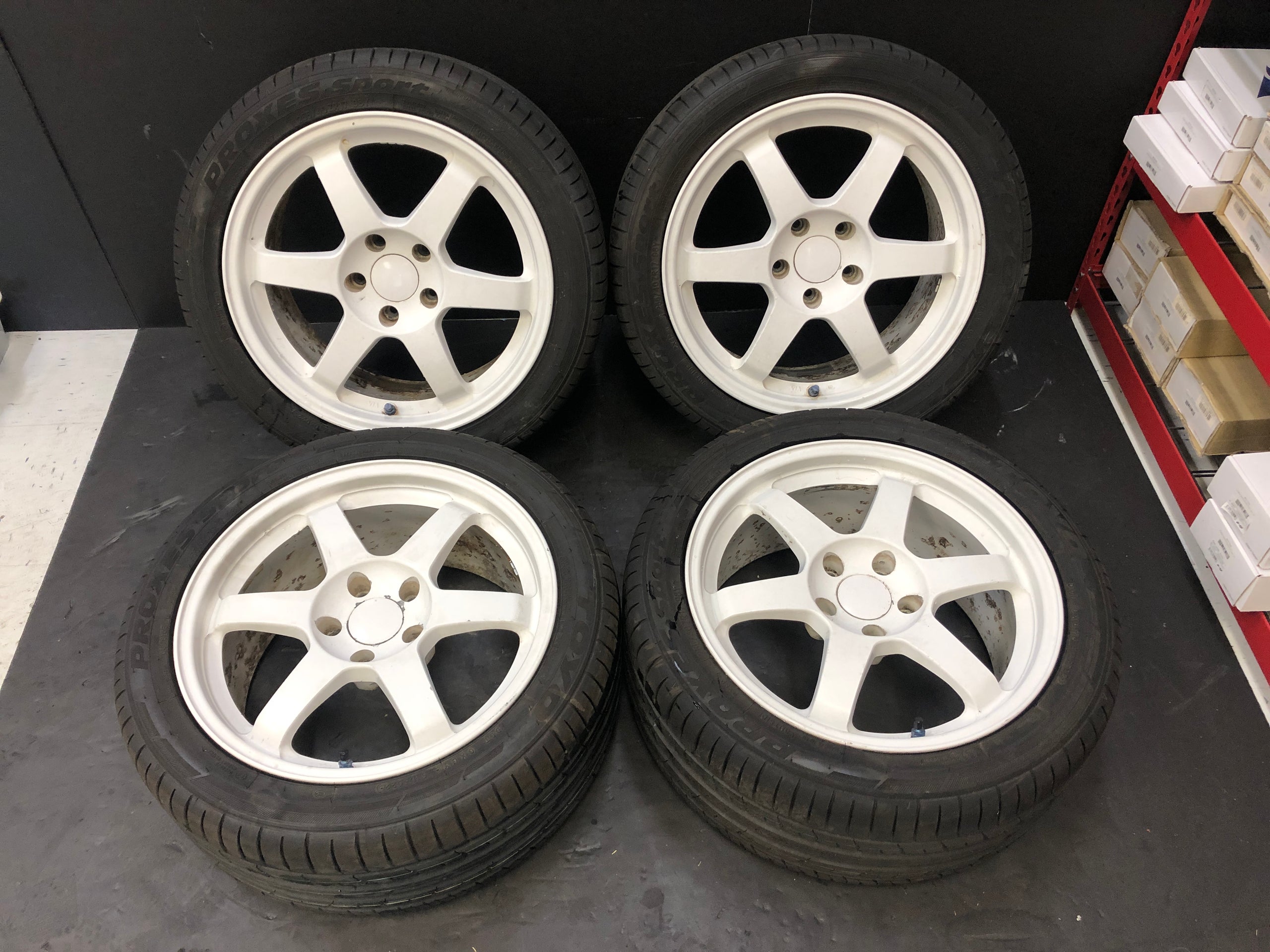 UP GARAGE Garden Grove