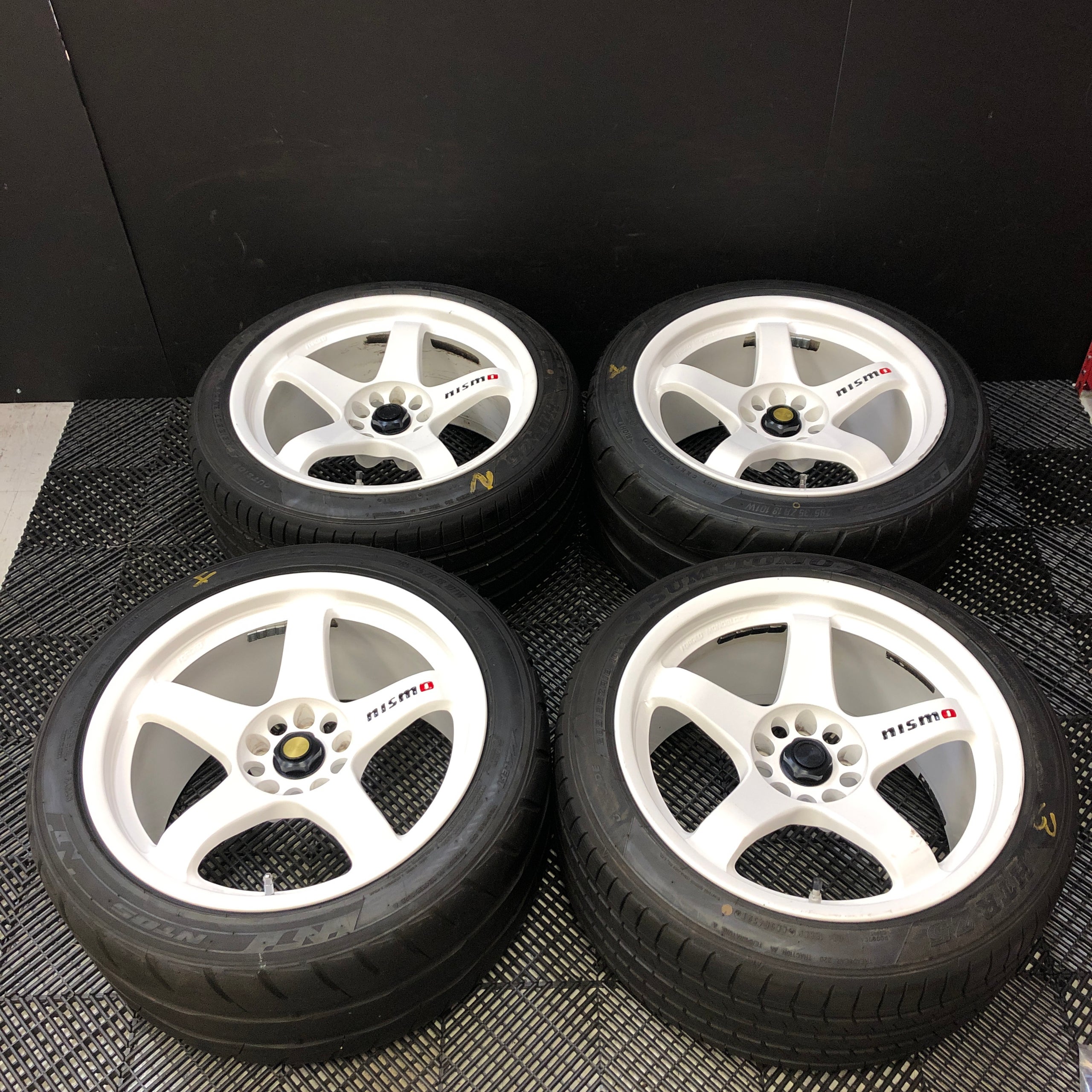 UP GARAGE Garden Grove