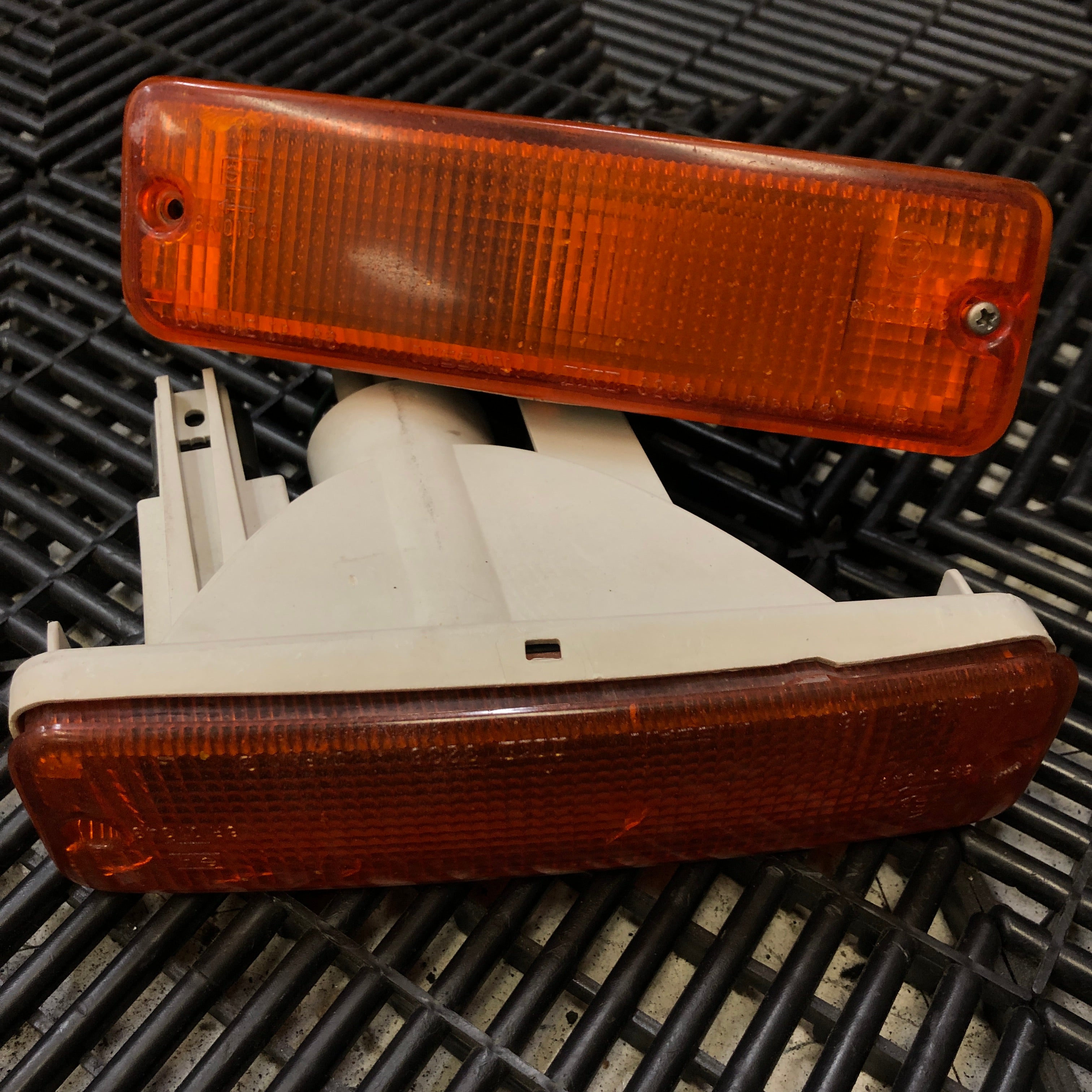 Nissan S13 OEM Turn Signals #0321 | UP GARAGE Garden Grove