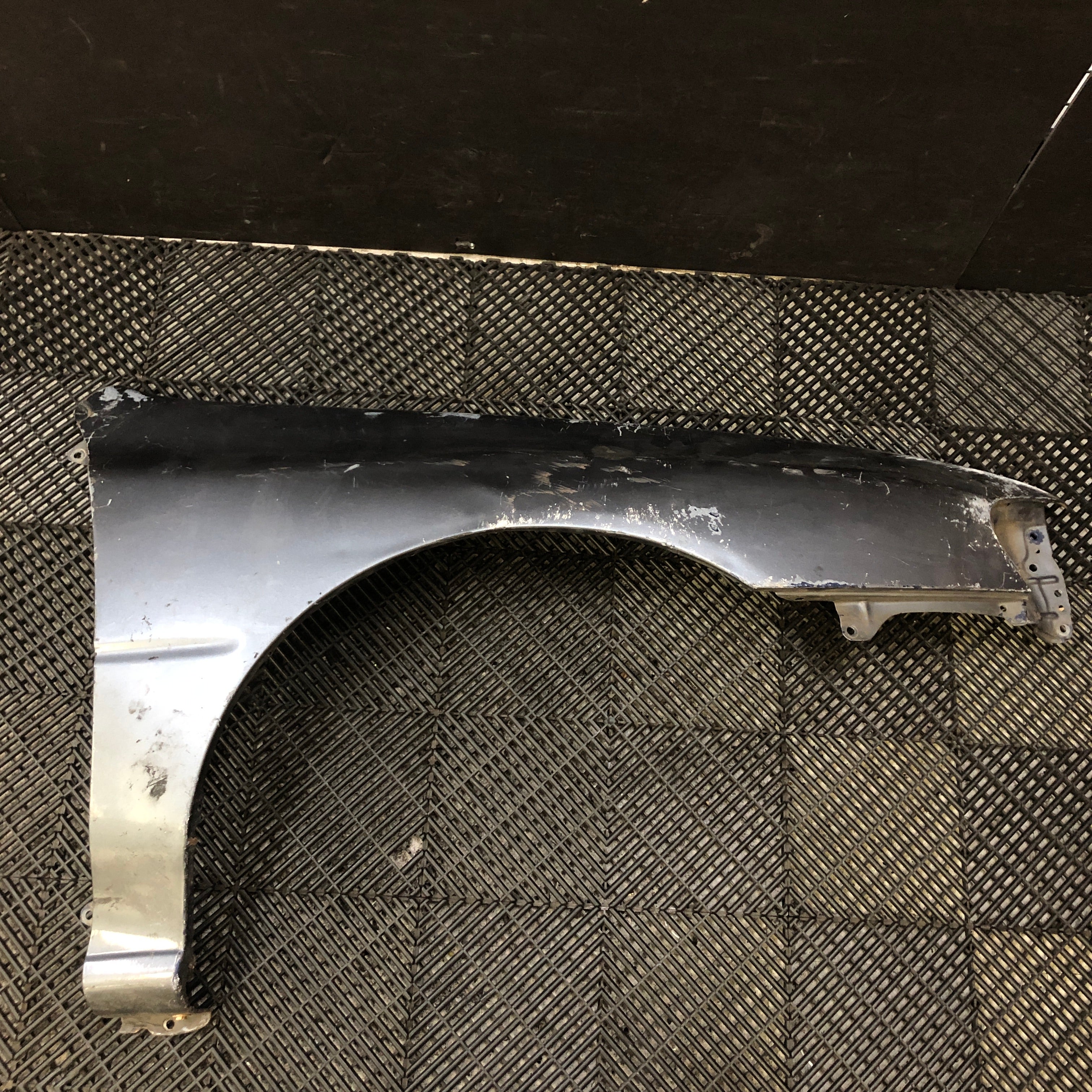 Subaru GC8 OEM Front Right Fender. | UP GARAGE Garden Grove