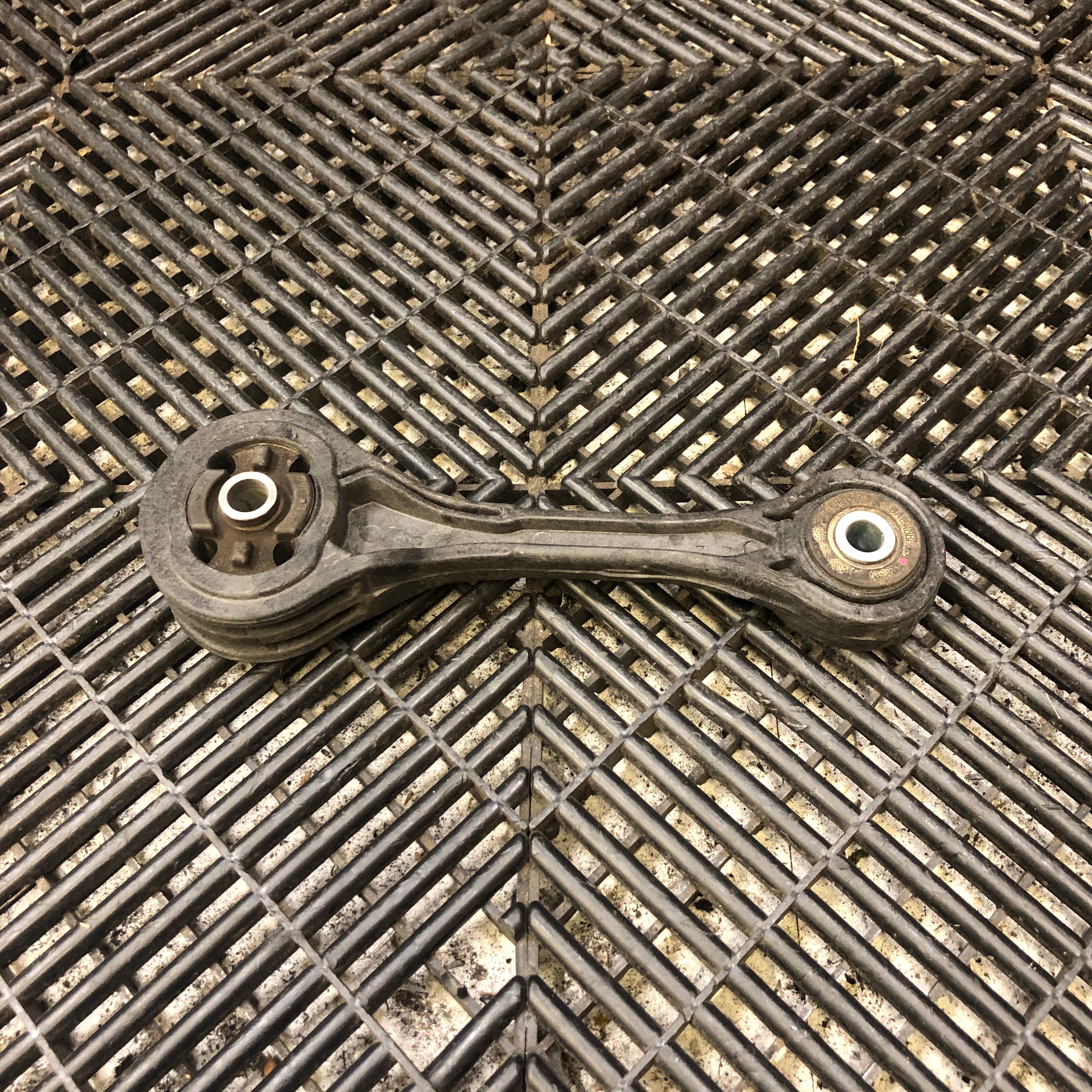 Subaru WRX OEM Pitch Stop Mount #0426 | UP GARAGE Garden Grove