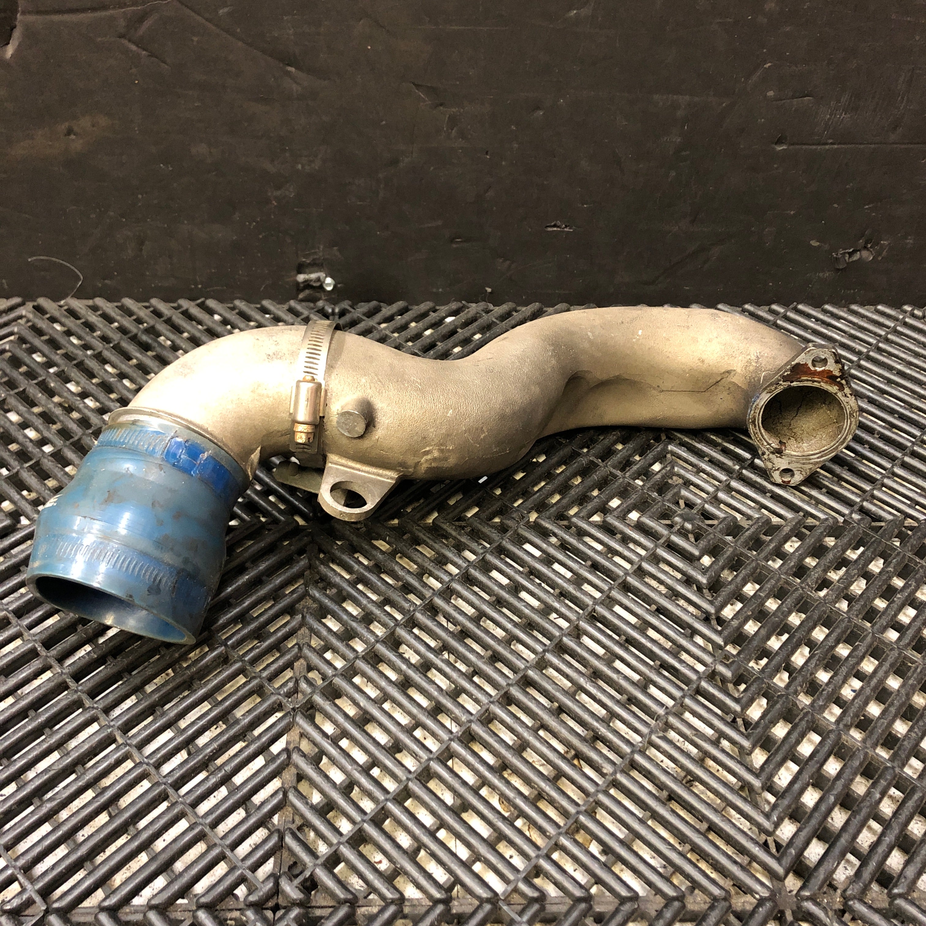 Mazda RX-7 FD3S OEM Intercooler Piping #1103 | UP GARAGE Garden Grove