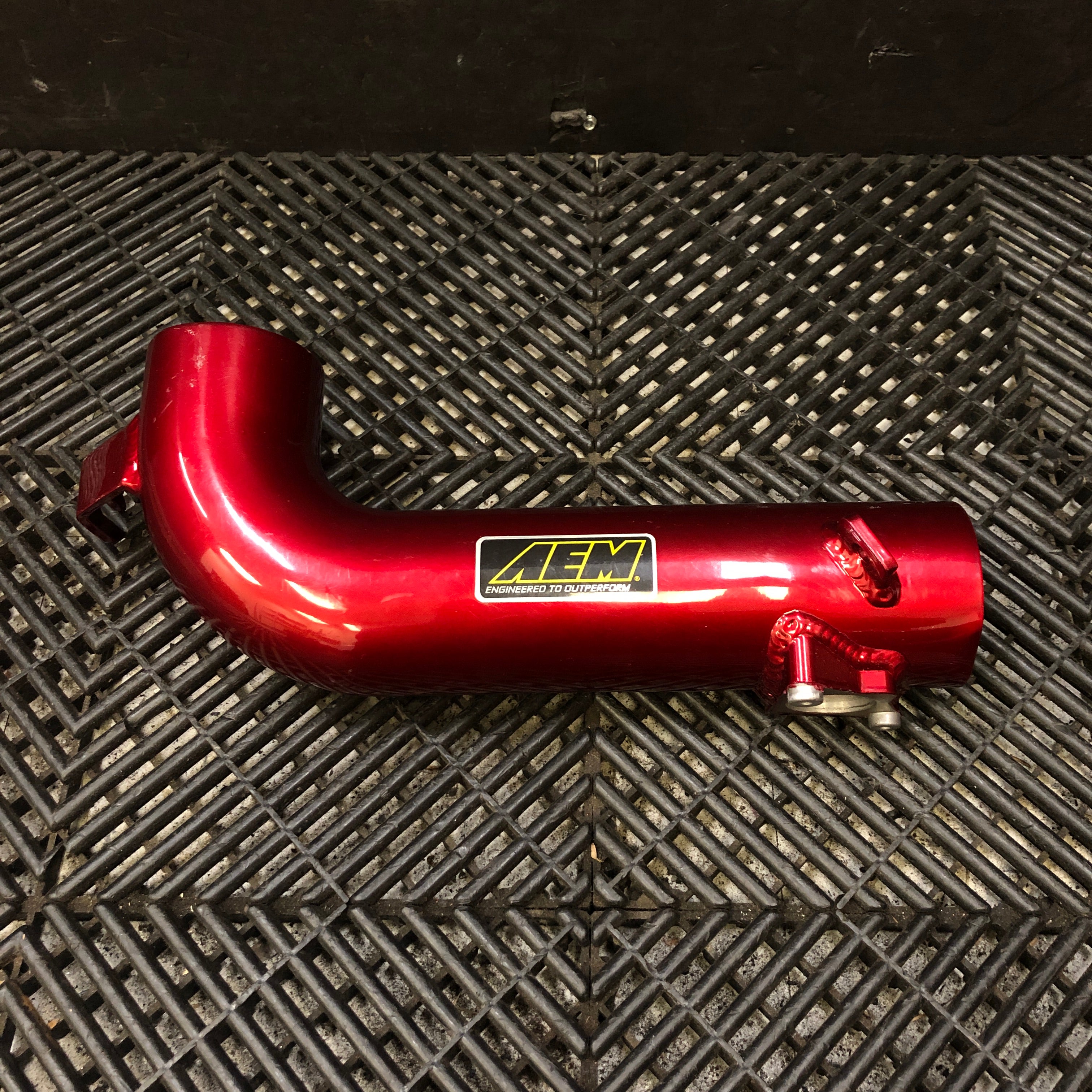 AEM Short Ram Intake for Subaru WRX #0427 | UP GARAGE Garden Grove