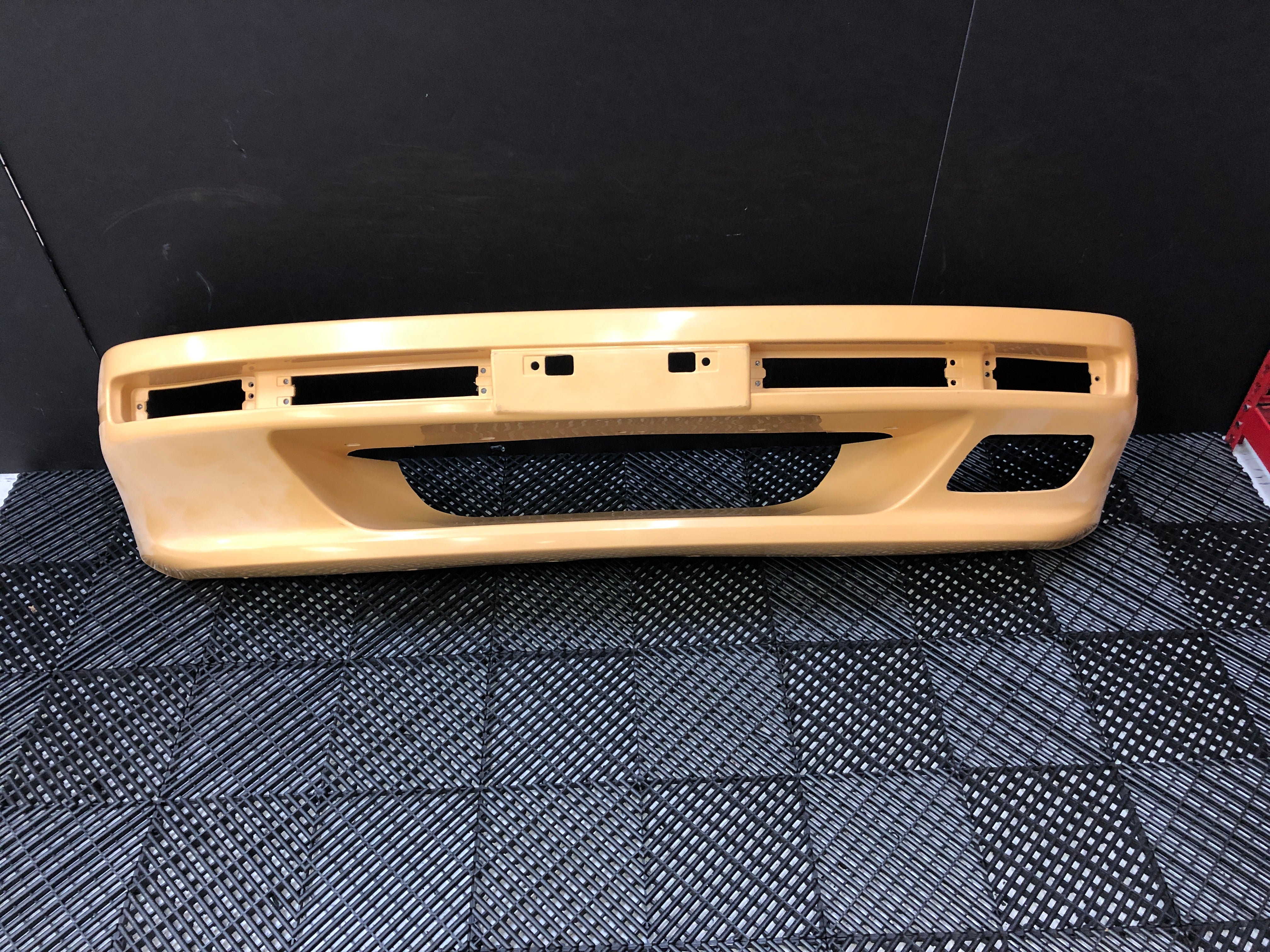 ★SALE★ Nissan Silvia S13 K's OEM Front Bumper #0806 | UP GARAGE Garden ...