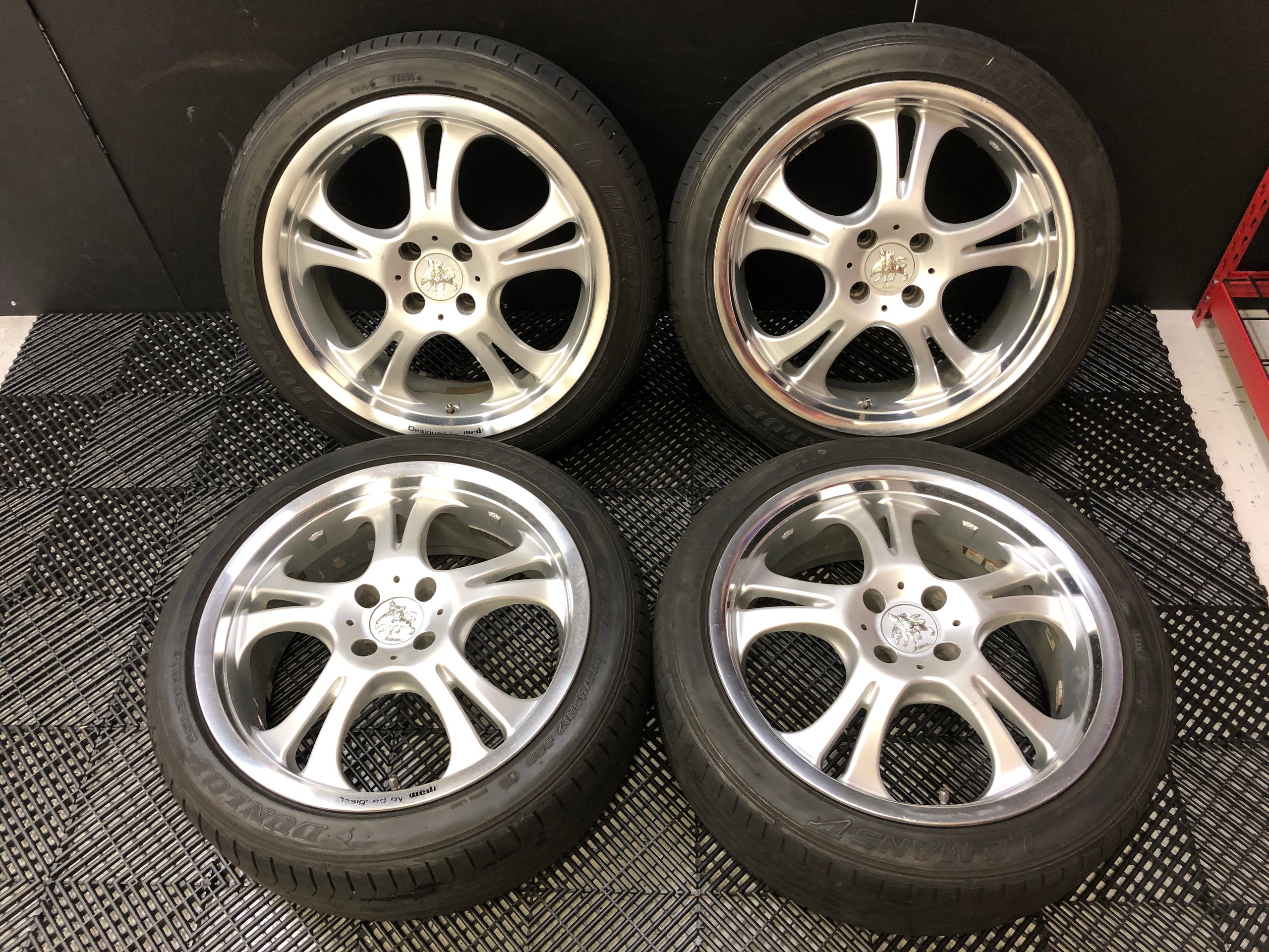 UP GARAGE Garden Grove