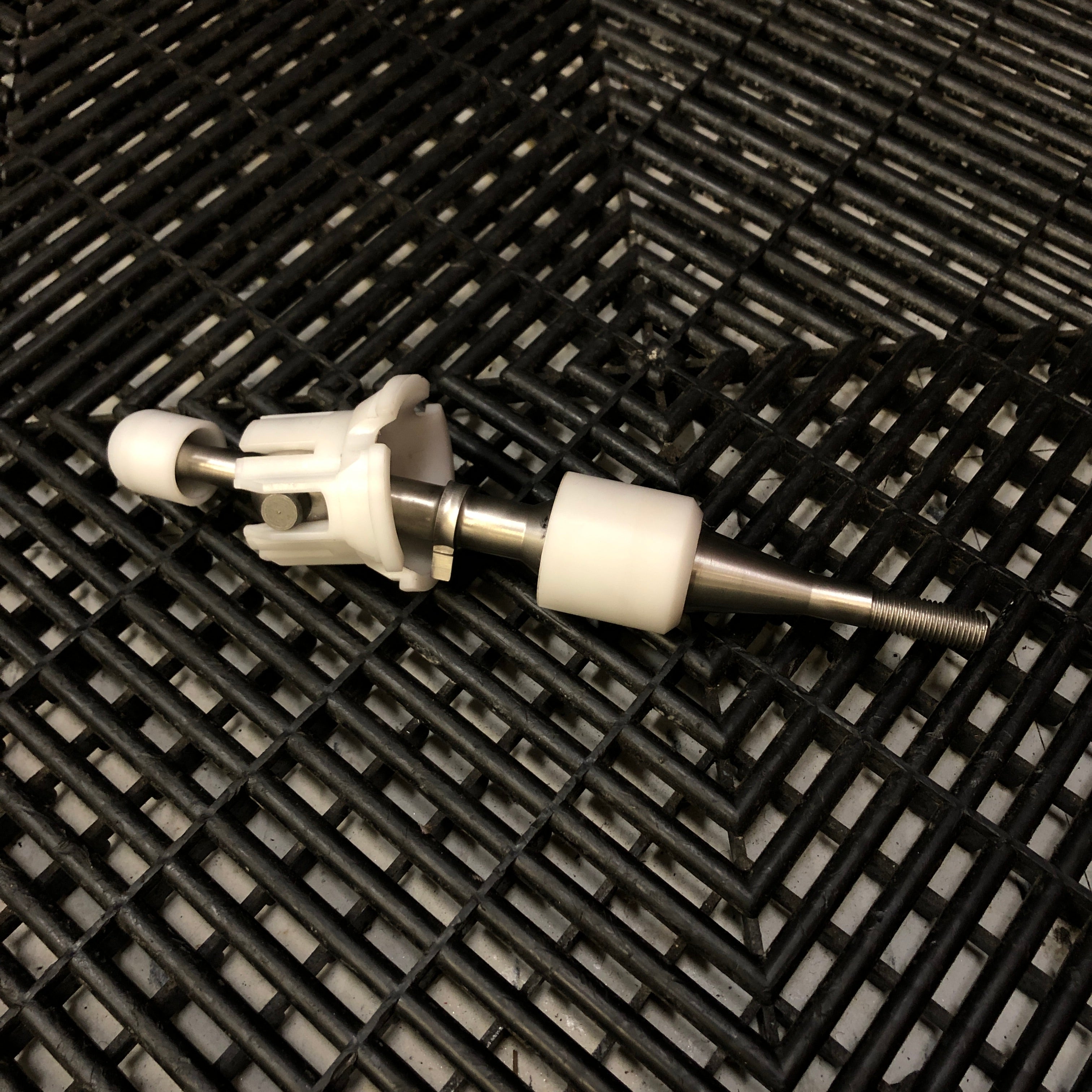 MazdaTrix Short Shifter for Mazda RX-8 #0124 | UP GARAGE Garden Grove