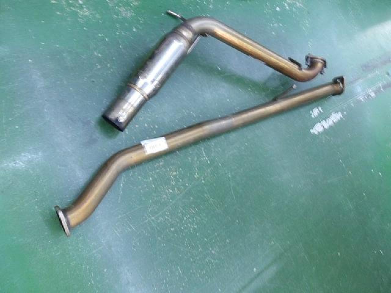 5ZIGEN FIREBALL Spec1 [2piece] | UP GARAGE Garden Grove