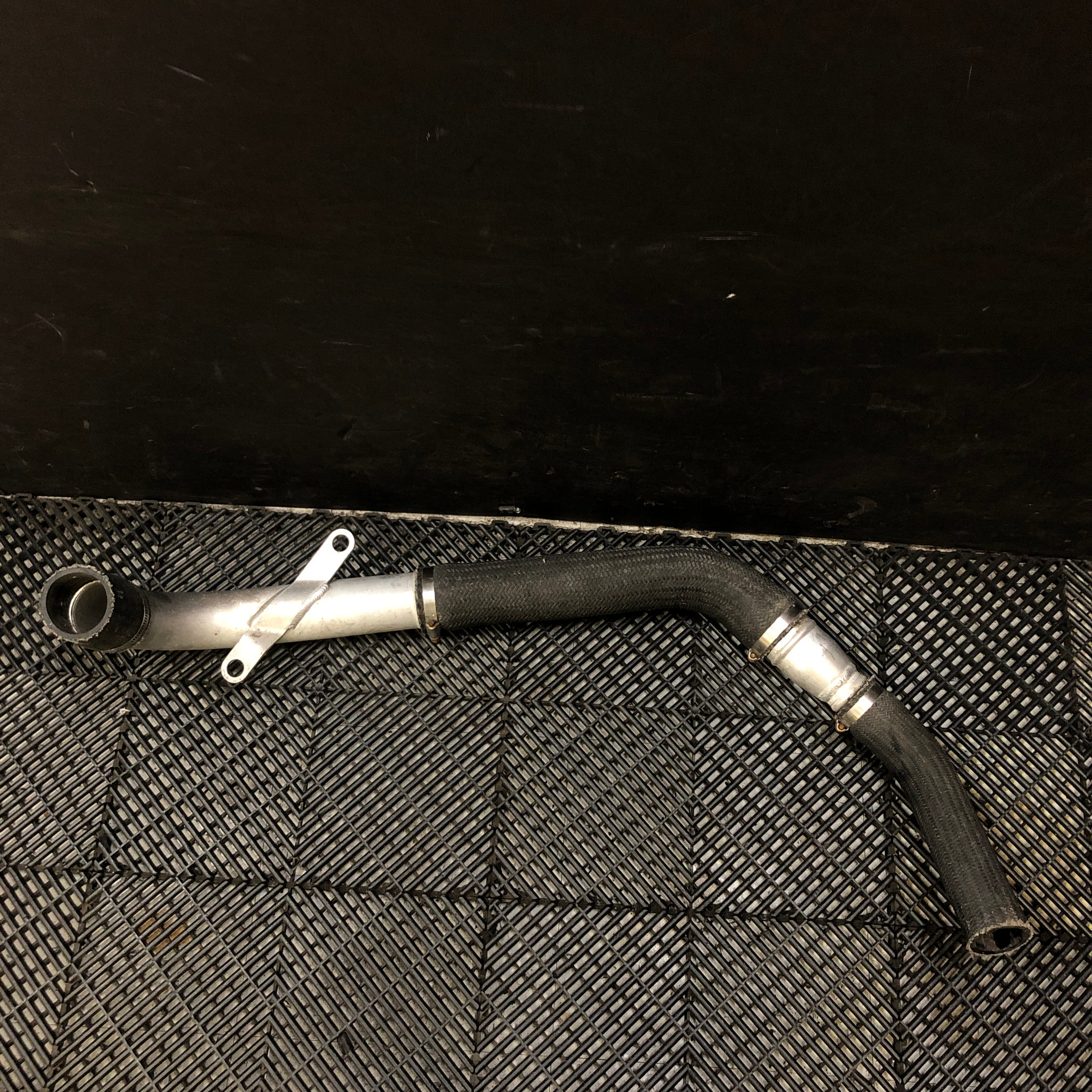 Mitsubishi Lancer Evolution X OEM Intercooler Pipe | UP GARAGE Garden Grove
