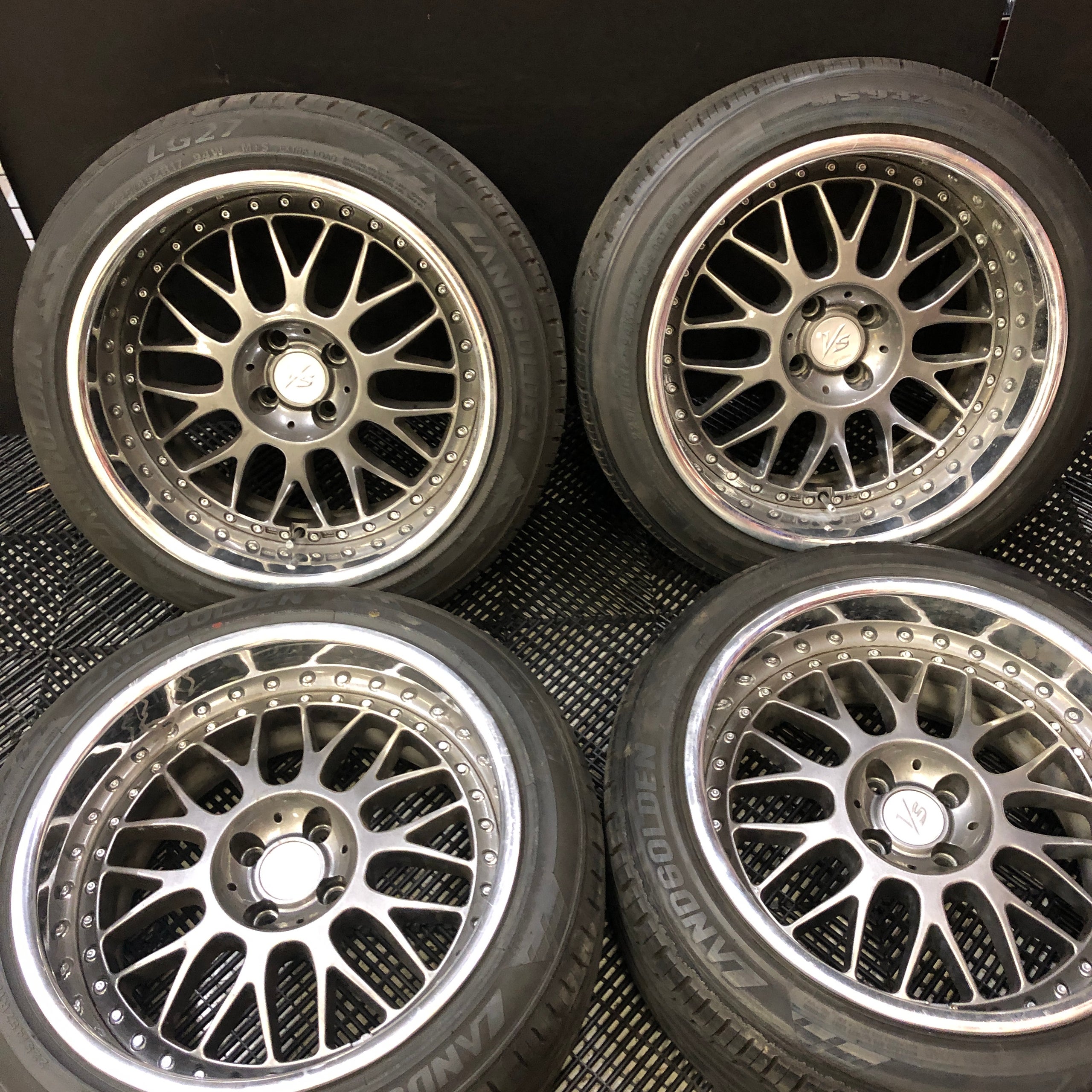 UP GARAGE Garden Grove