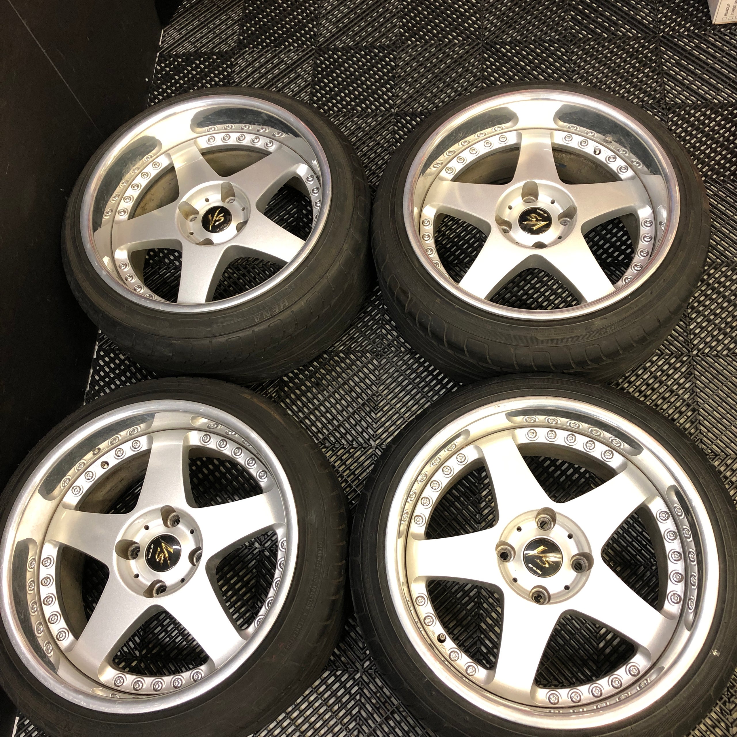 UP GARAGE Garden Grove