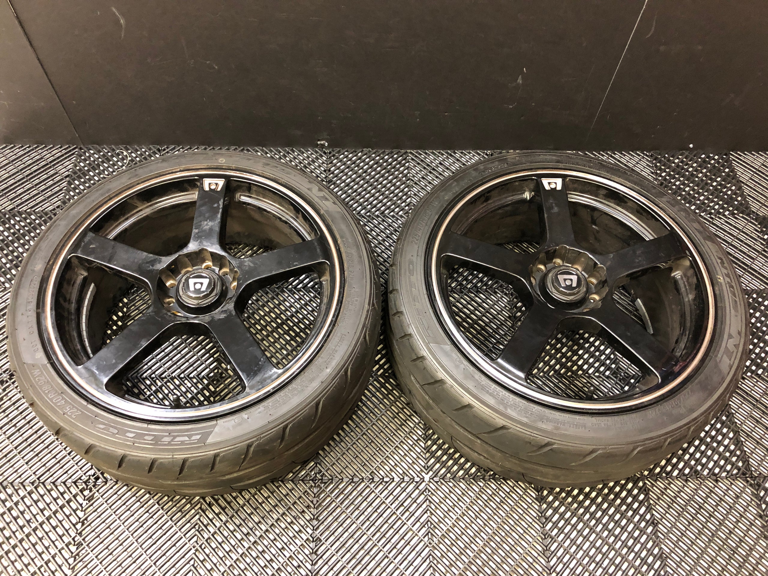 UP GARAGE Garden Grove