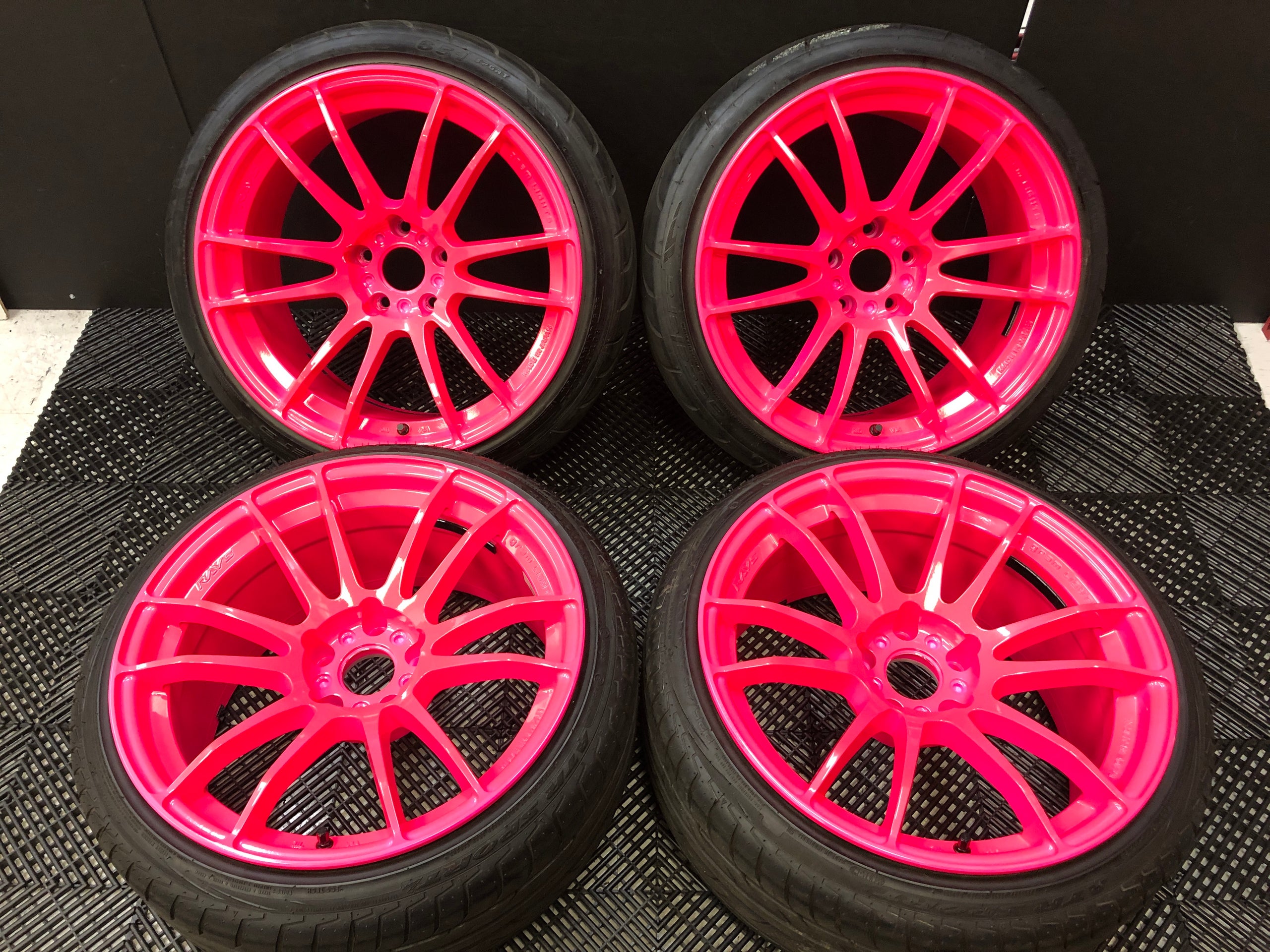 UP GARAGE Garden Grove