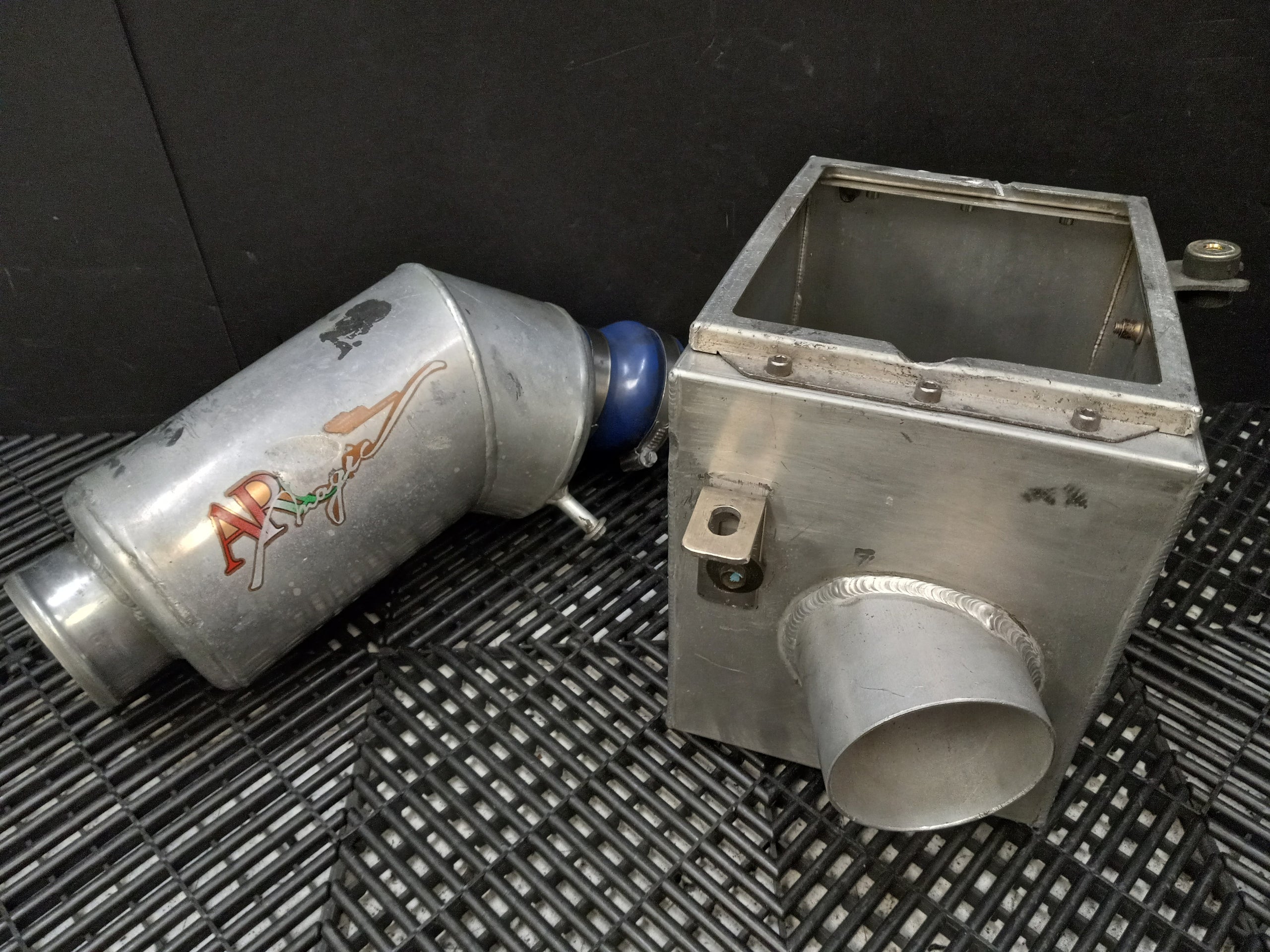 ARC Intake for Acura Integra DC2 #0507 | UP GARAGE Garden Grove