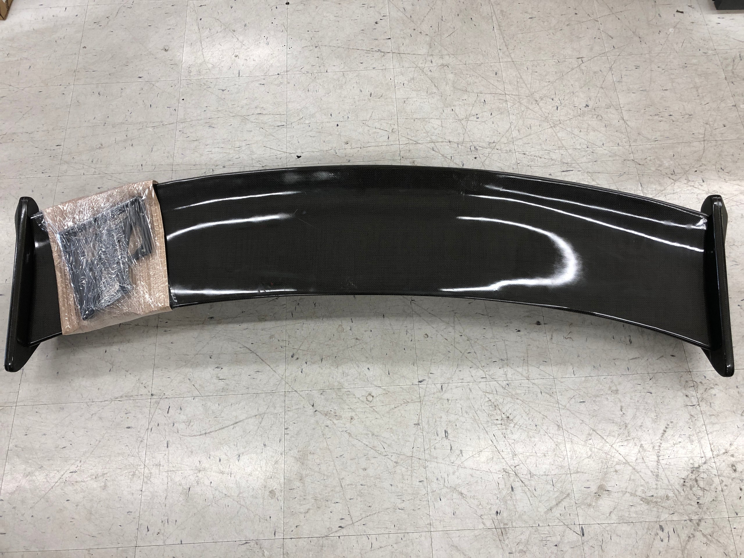 ★SUPER SALE★ Veilside V3 GT Wing Carbon with Stands #0603,0303 | UP ...