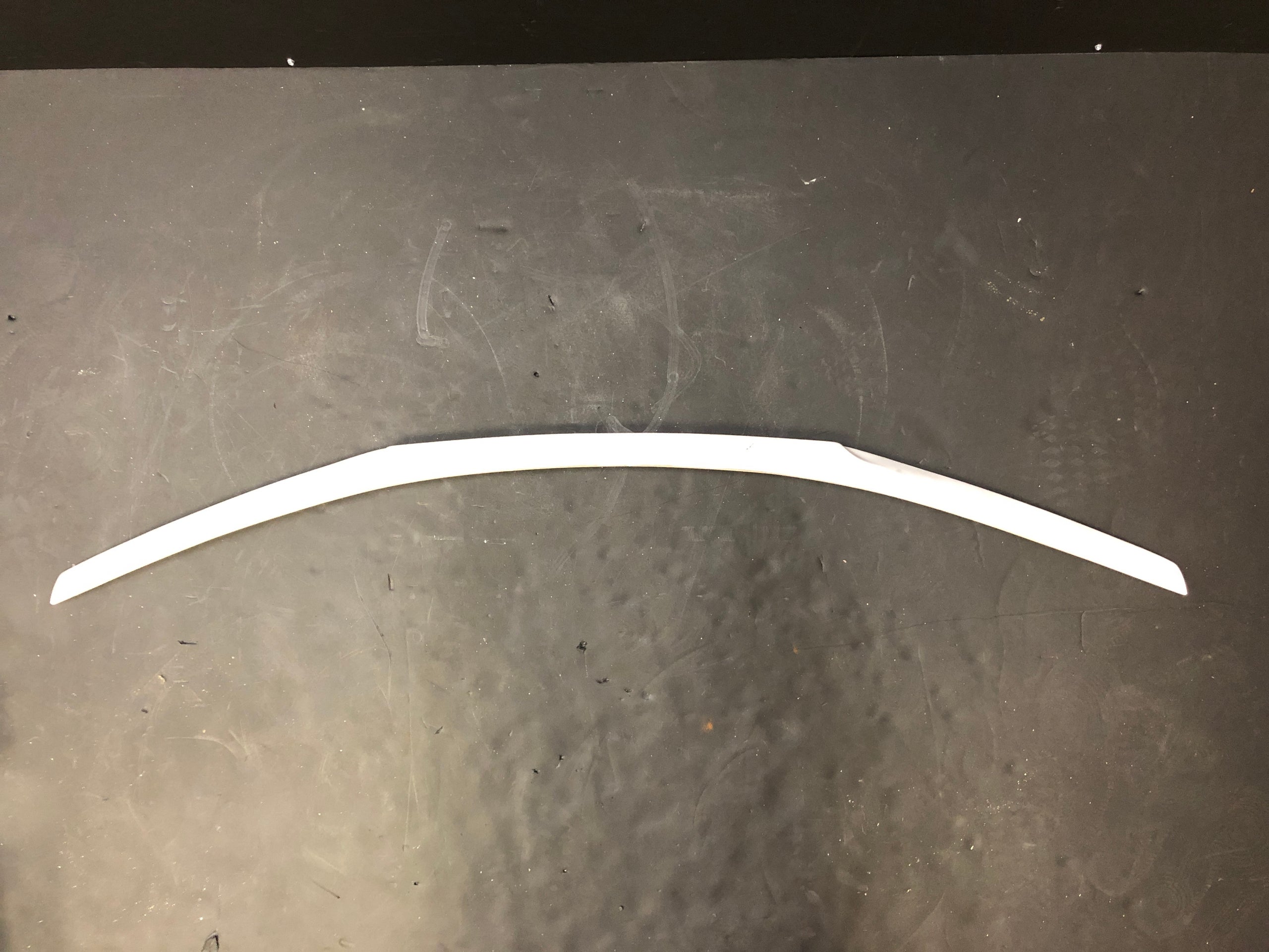 Car Modify Wonder Hood Spoiler for Nissan 240SX S14 #0521 | UP GARAGE ...