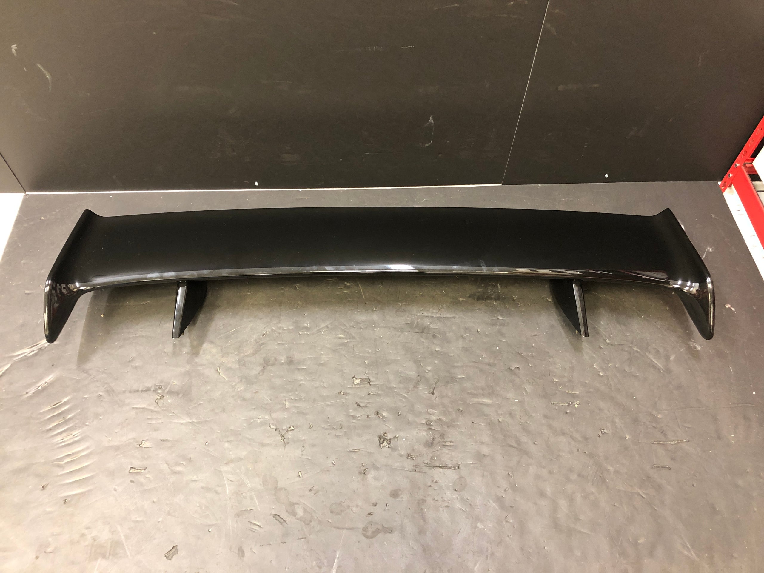 Nissan Skyline ER34 GTT OEM Rear Spoiler #0603 | UP GARAGE Garden Grove