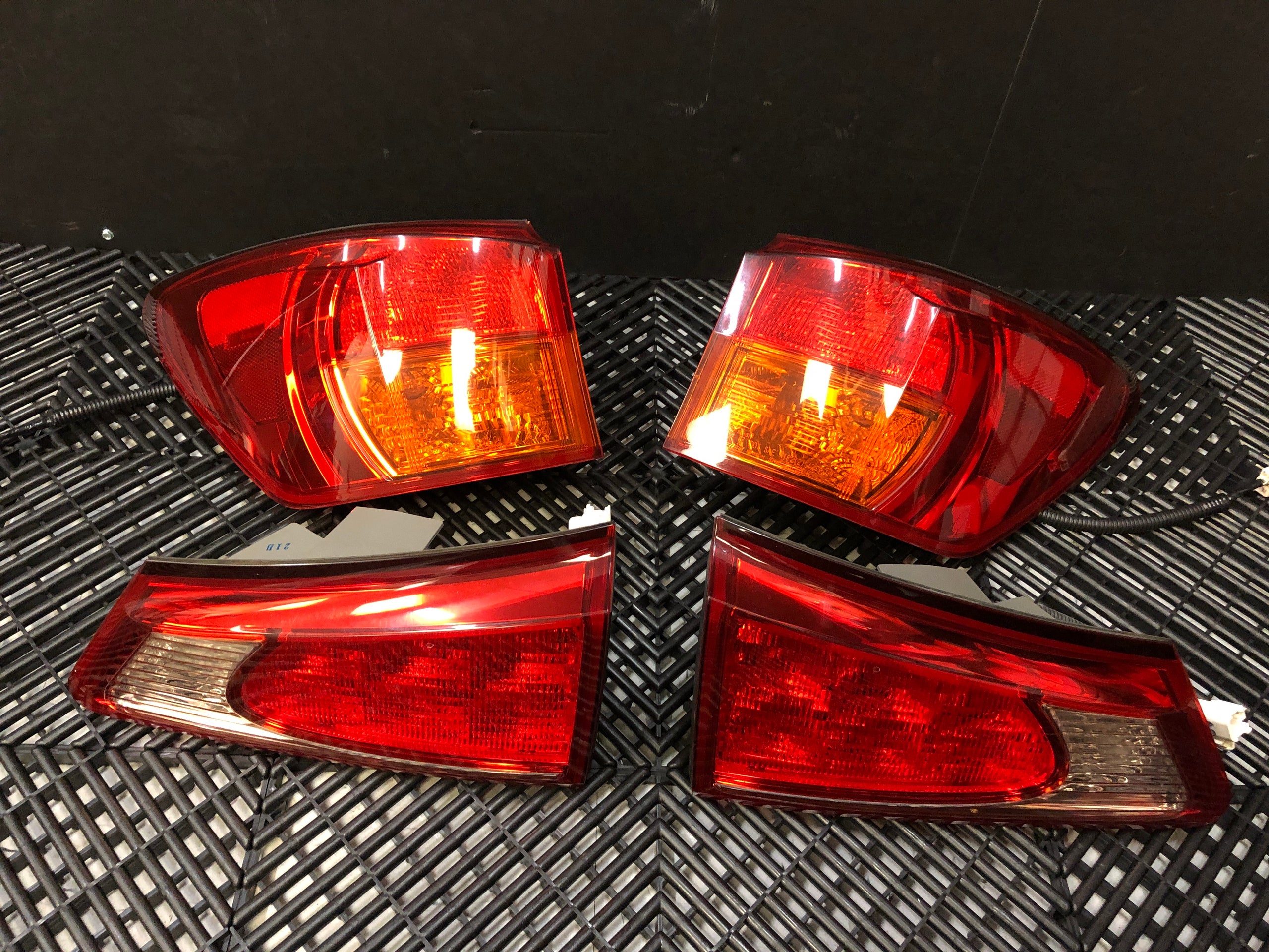 UP GARAGE Garden Grove