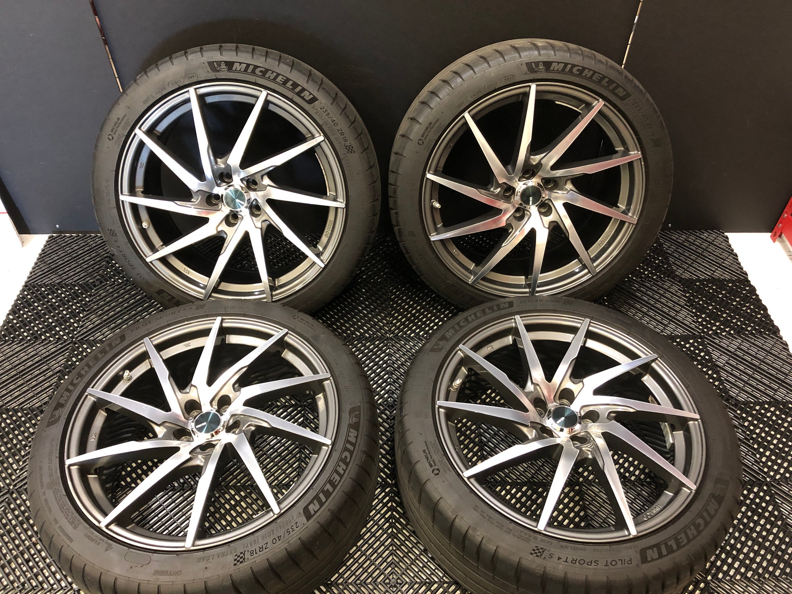 UP GARAGE Garden Grove