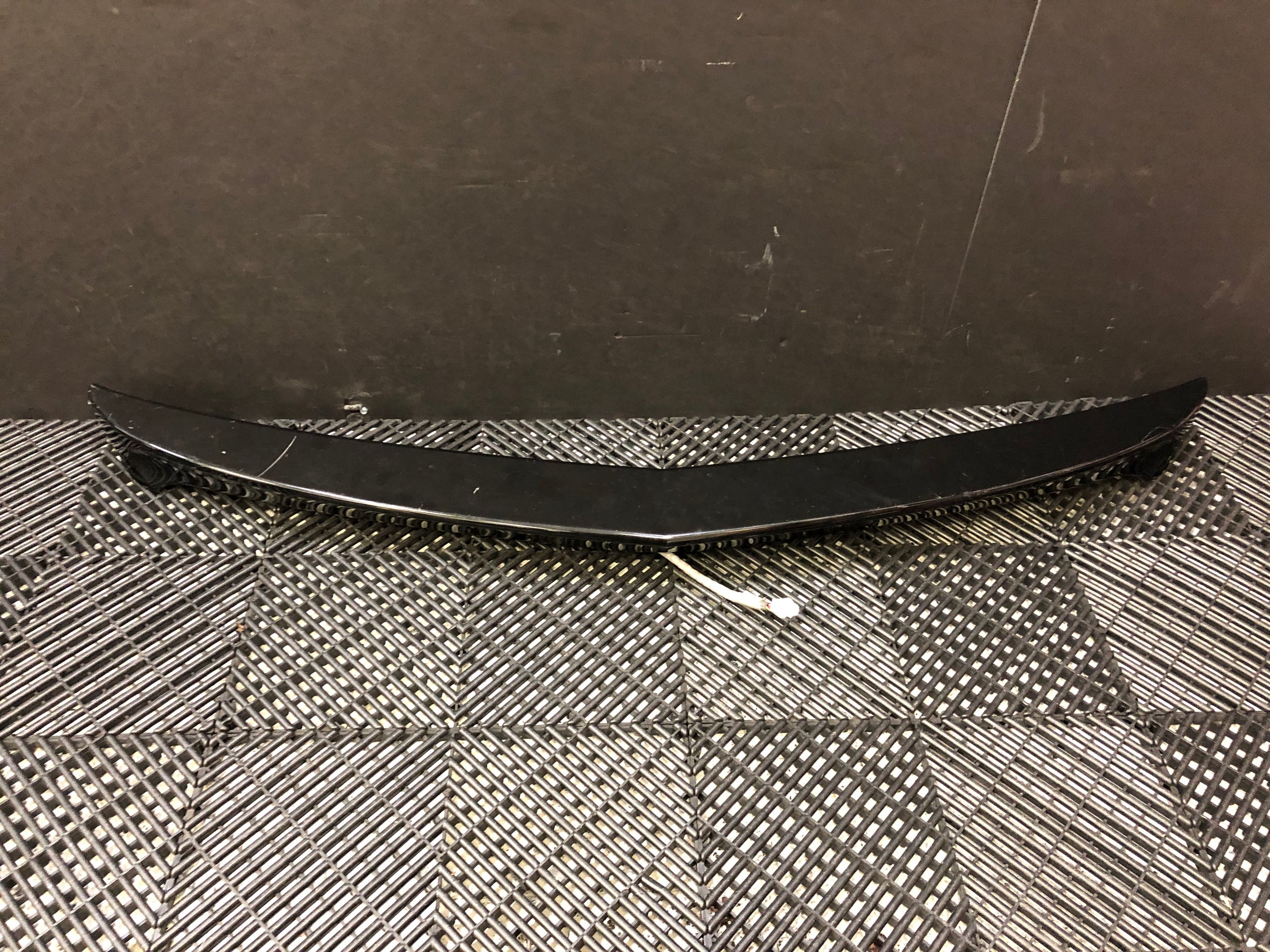 Acura TL OEM Rear Spoiler #0708 | UP GARAGE Garden Grove