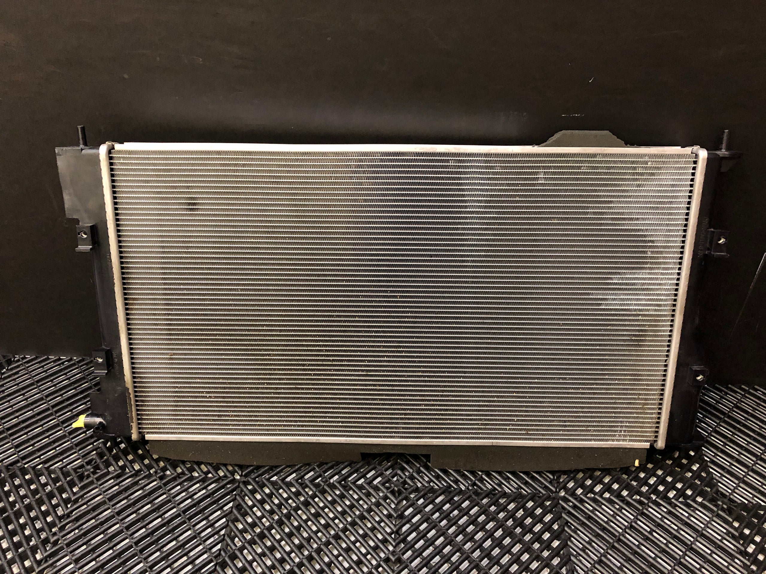 Toyota GR86 ZN8 OEM Radiator #0427 | UP GARAGE Garden Grove