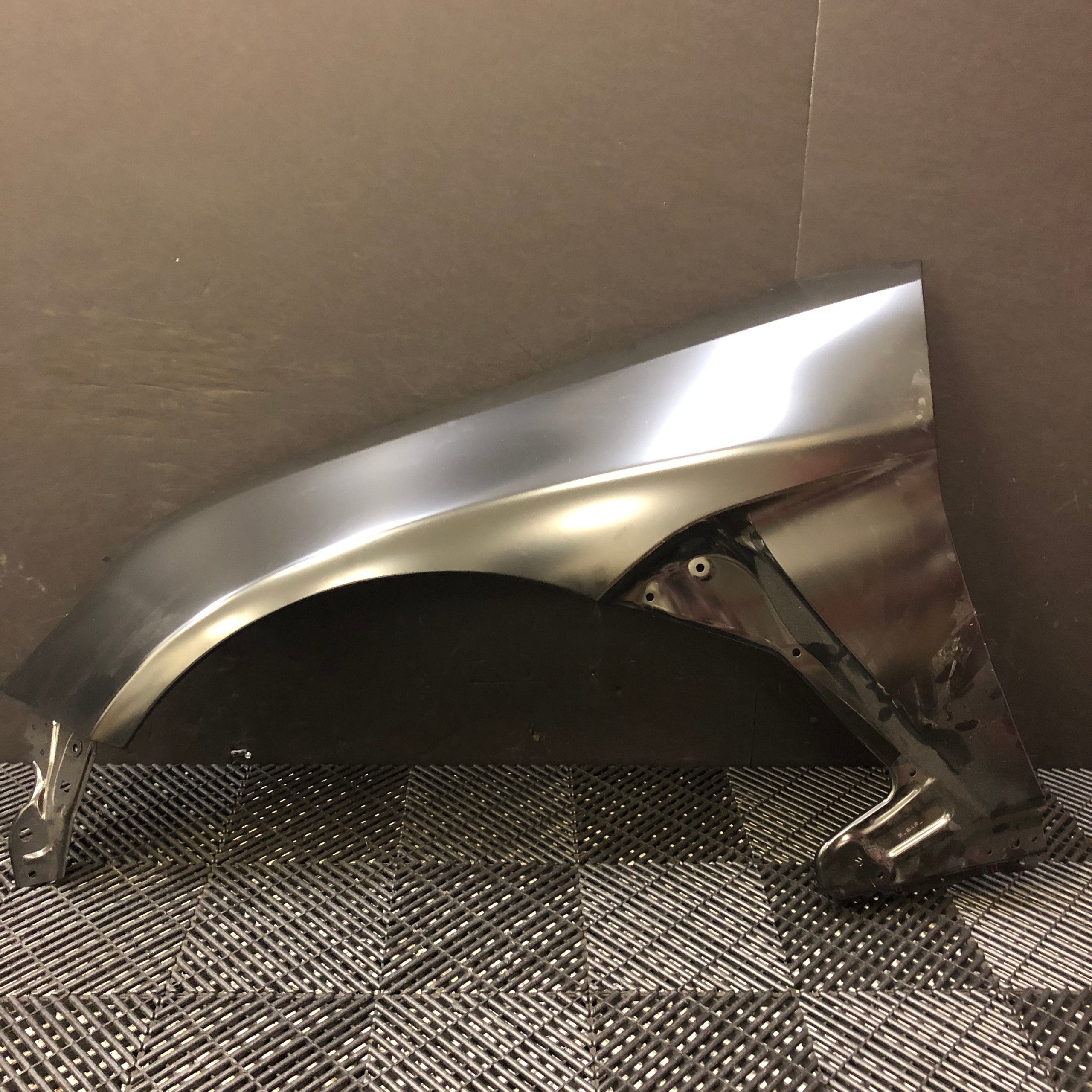 TOYOTA GR86 OEM Front Fender LH #0819 | UP GARAGE Garden Grove