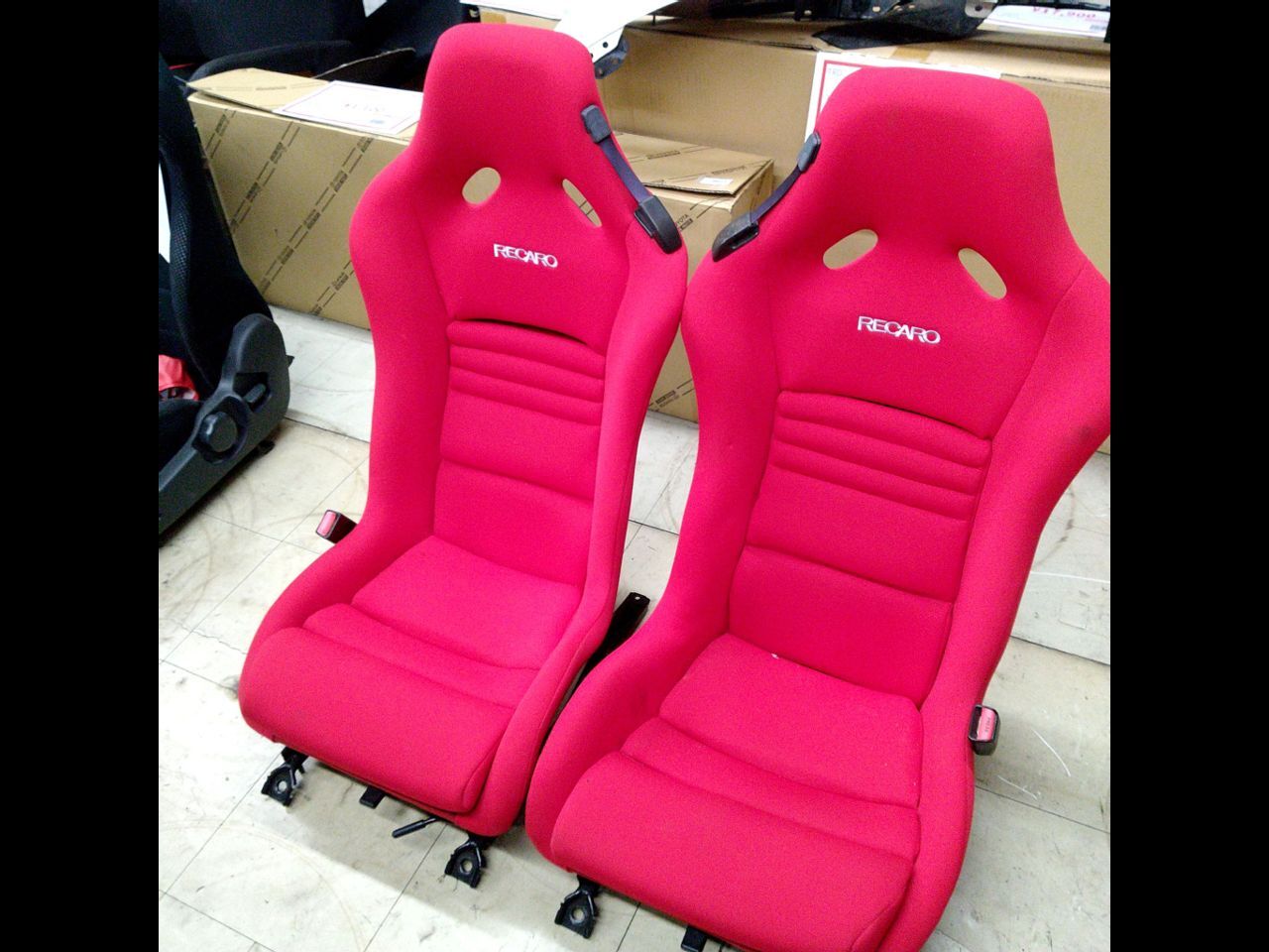 UP GARAGE Garden Grove