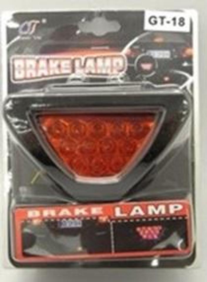 BRAITH BE-755 LED brake lamp | UP GARAGE Garden Grove
