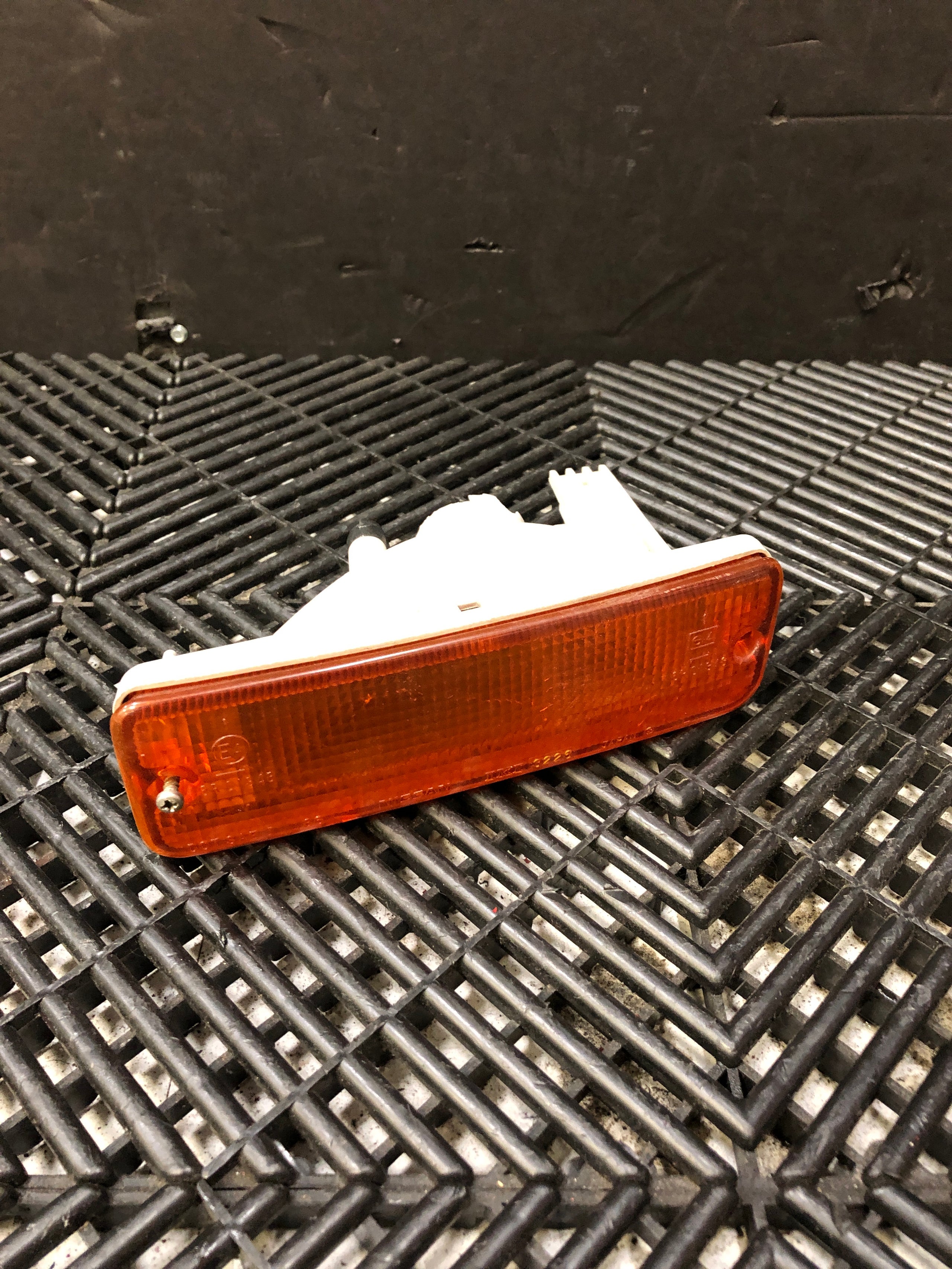 NISSAN JDM S13 Coupe OEM turn signal JDM Passenger side #0908 | UP ...