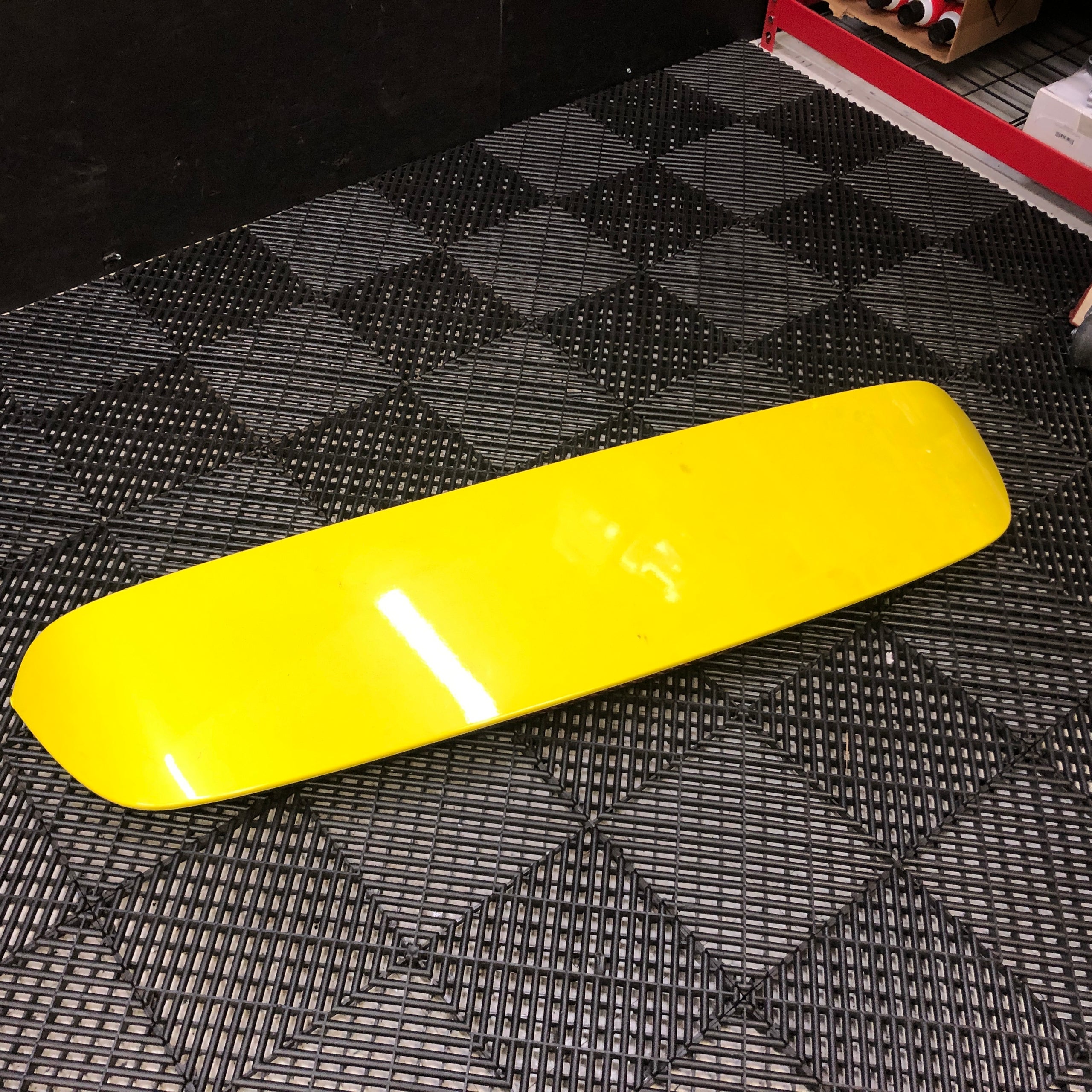 Honda Civic EK3 Spoiler #1123 | UP GARAGE Garden Grove