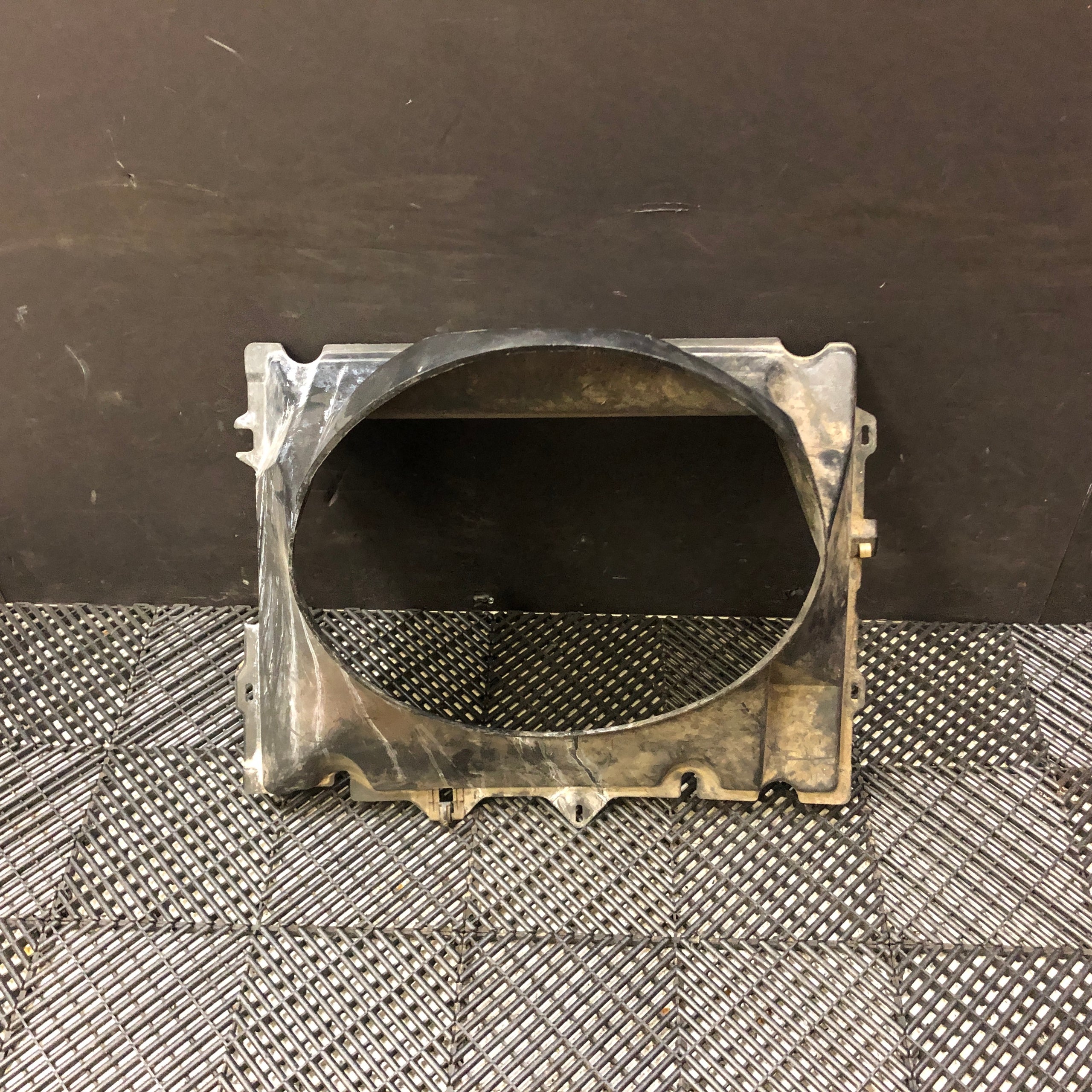 Mazda RX7 FC3S Fan Shroud #1207 | UP GARAGE Garden Grove