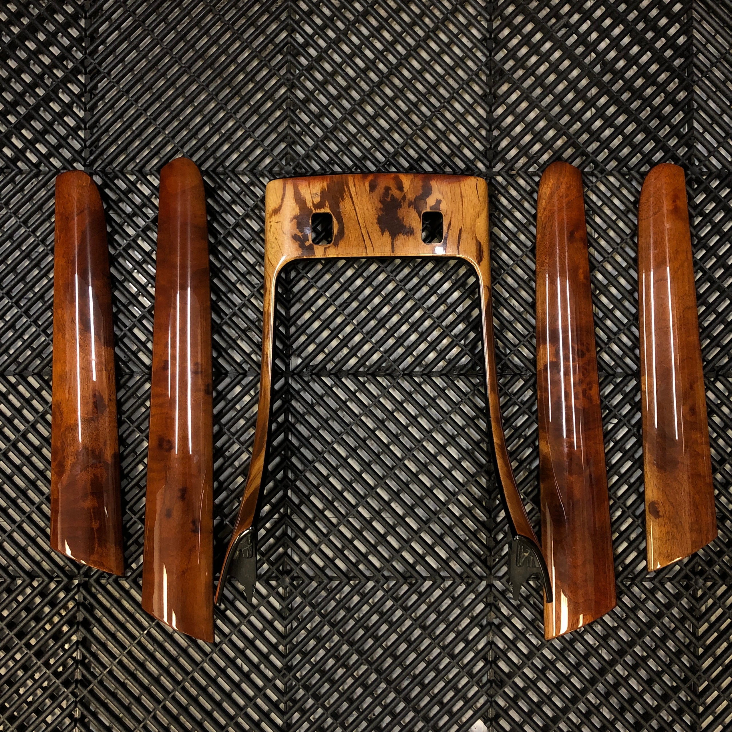 Lexus GS300 Interior Wood Trim #1214 | UP GARAGE Garden Grove
