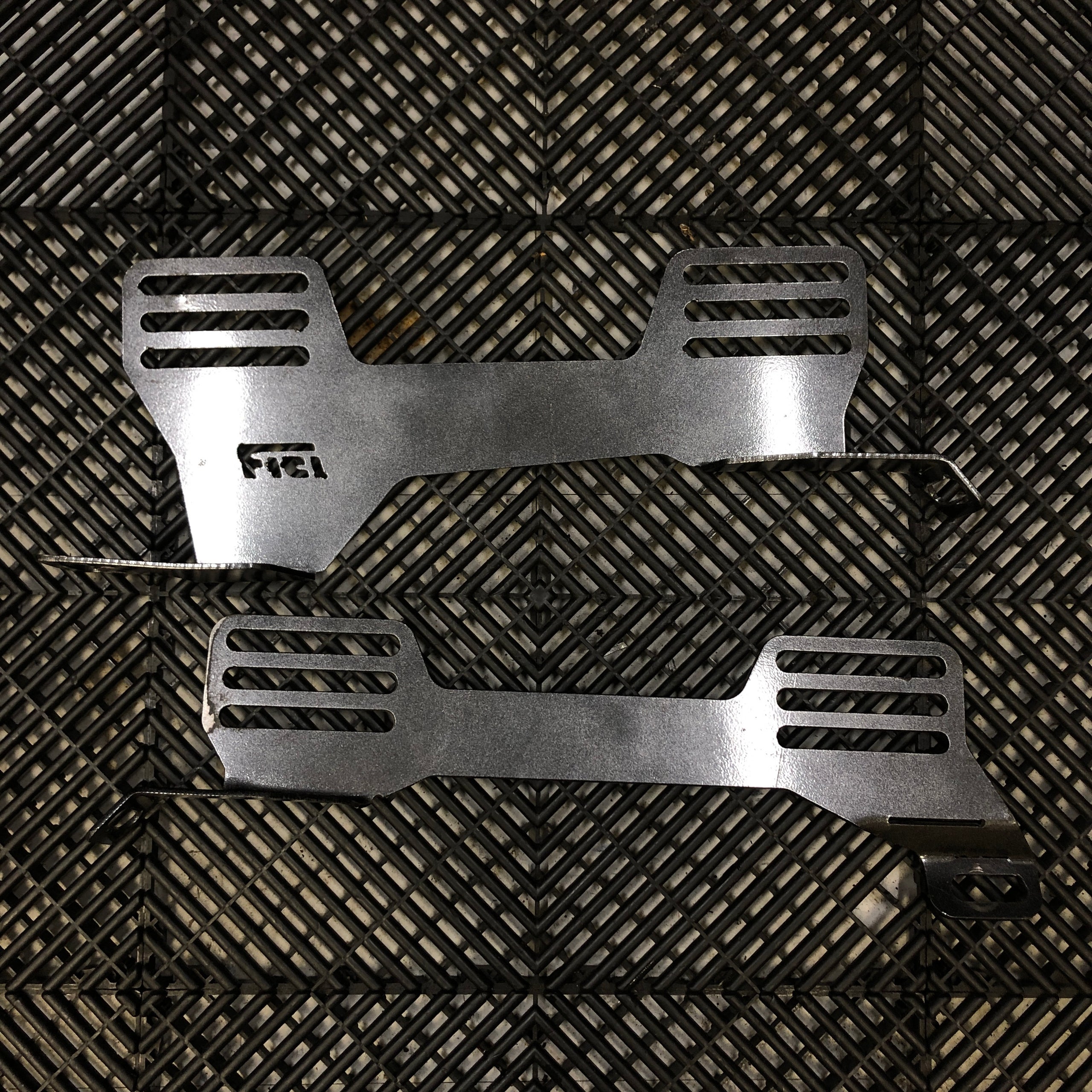 Bell Raceworks Side Mount Seat Brackets Driver Side(US) Nissan S13/S14 ...