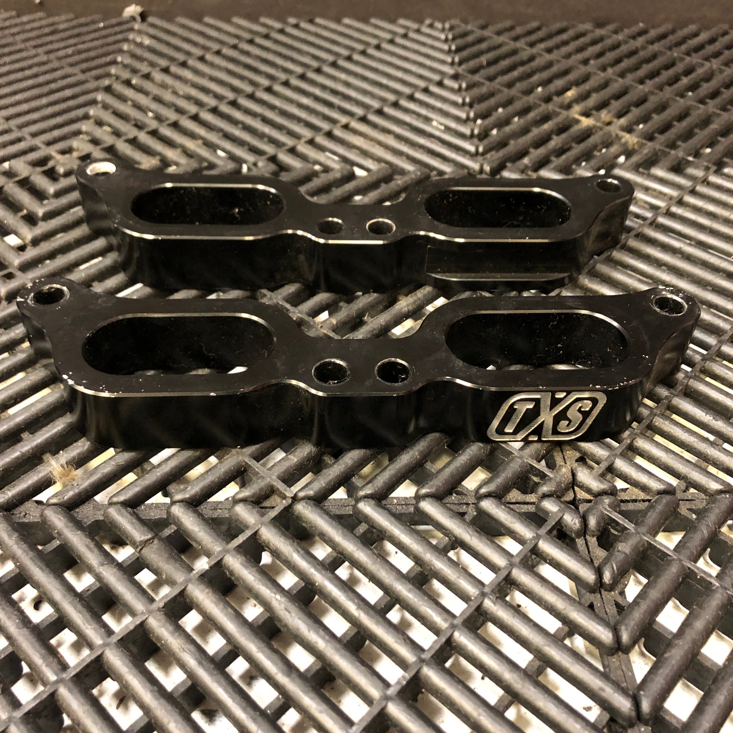 Turbo XS Billet TGV Delete Plates for Subaru WRX/STI 2015-2021 #1228 ...