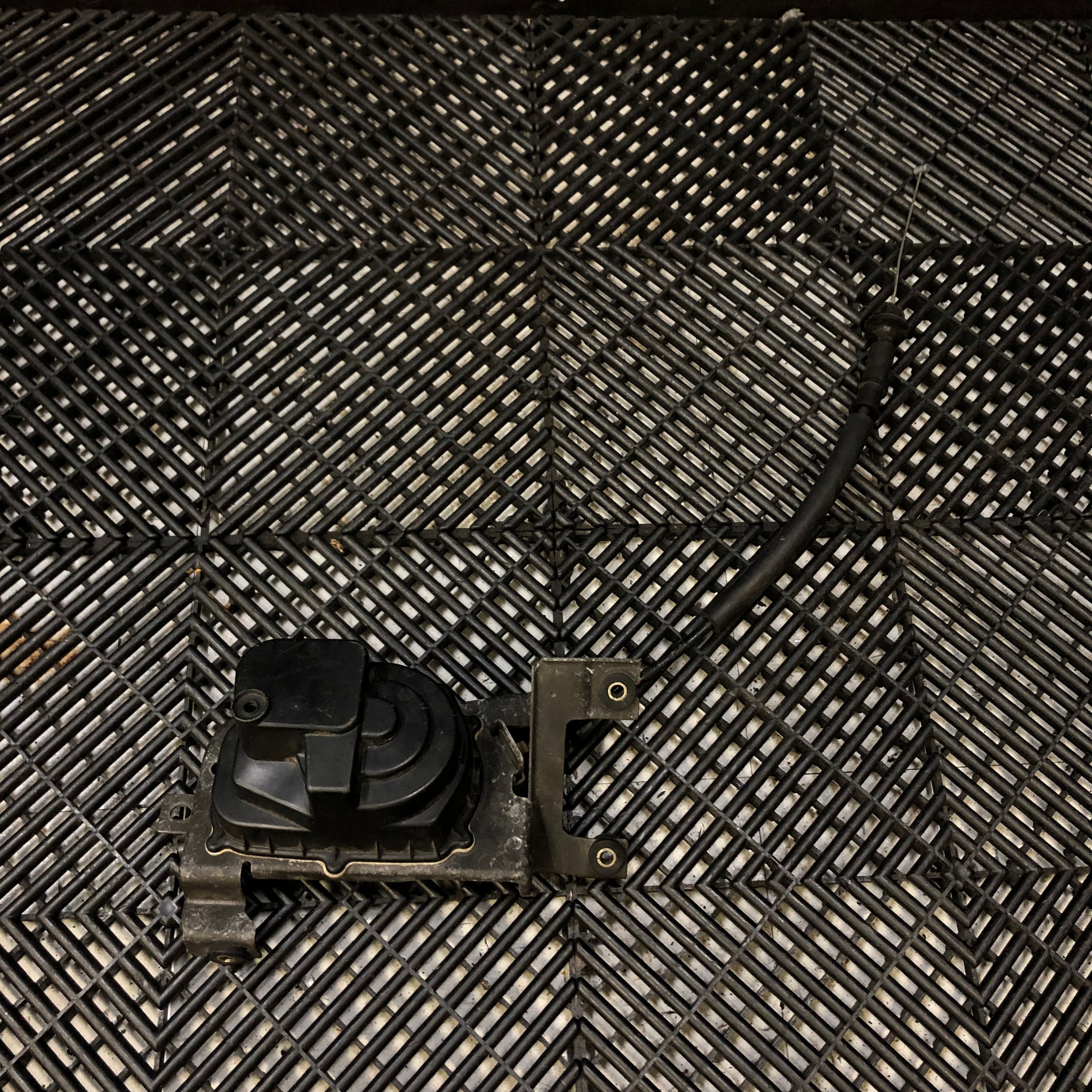 Mazda RX-7 FD3S Cruise Control Module. #1230 | UP GARAGE Garden Grove