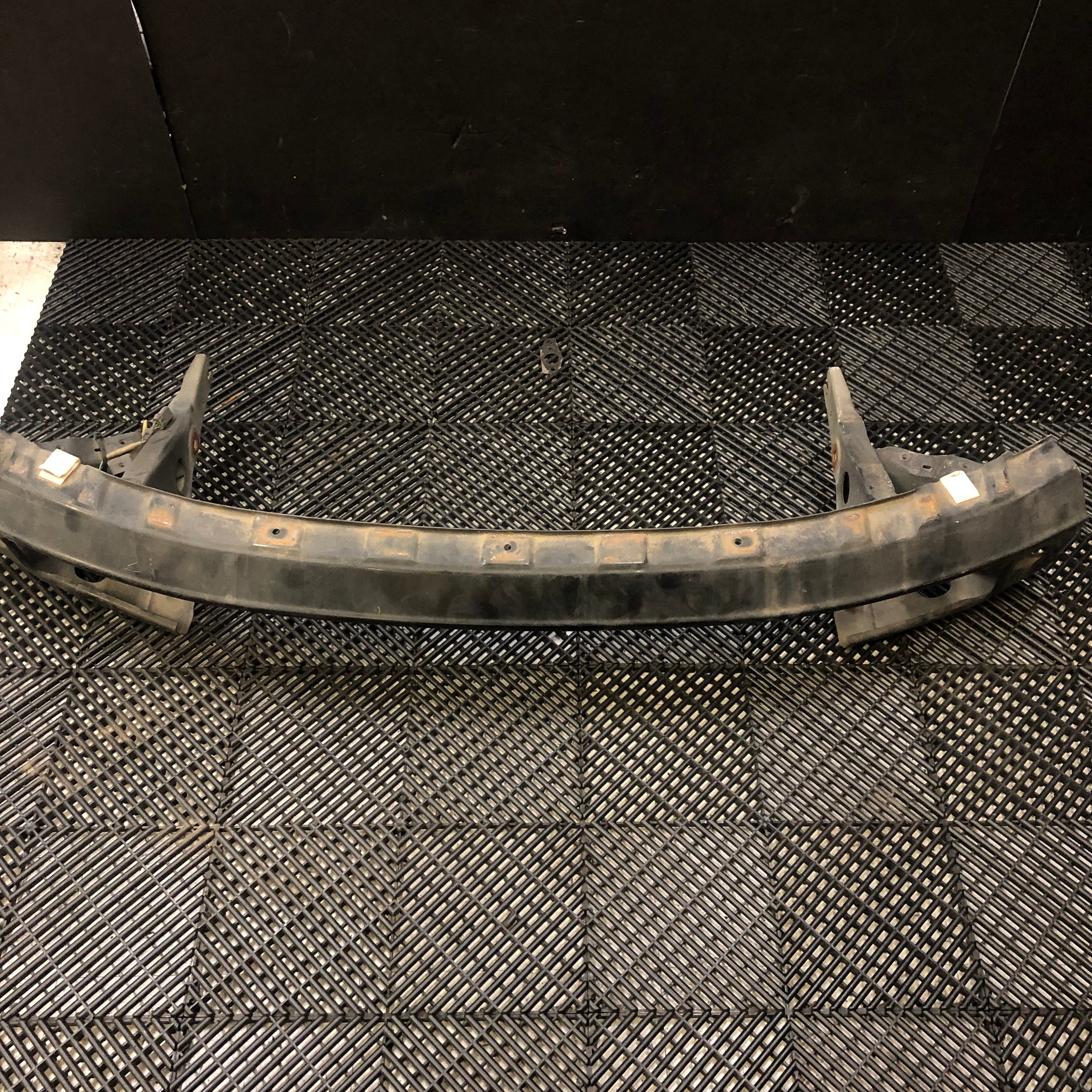 Nissan R33 GTS-T Coupe OEM Crash Bar #0208 | UP GARAGE Garden Grove